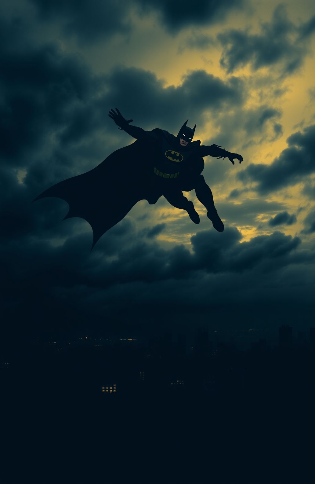 🔥 Free Download Batman Wallpaper And Screensaver by @kevinwaters ...