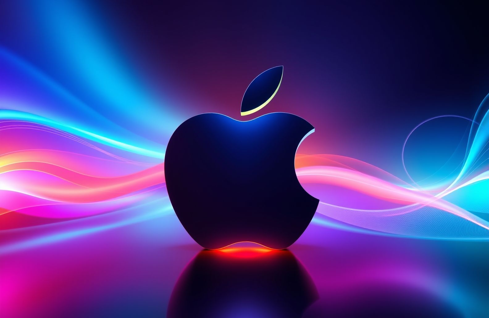 🔥 Free Download Apple Logo Wallpaper Hd by @jallen76 | WallpaperSafari