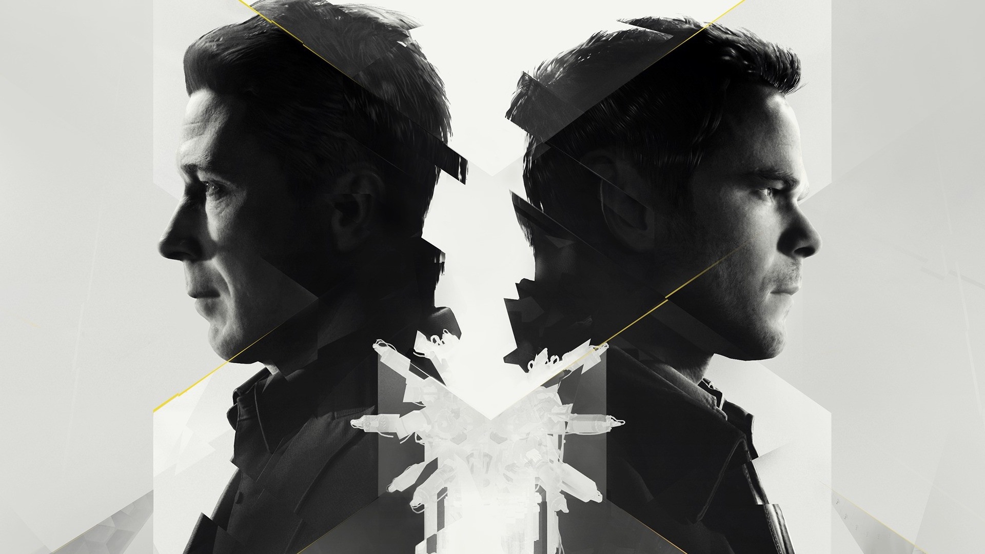 🔥 Free Download Quantum Break Rival Wallpaper by @michaelw13 ...