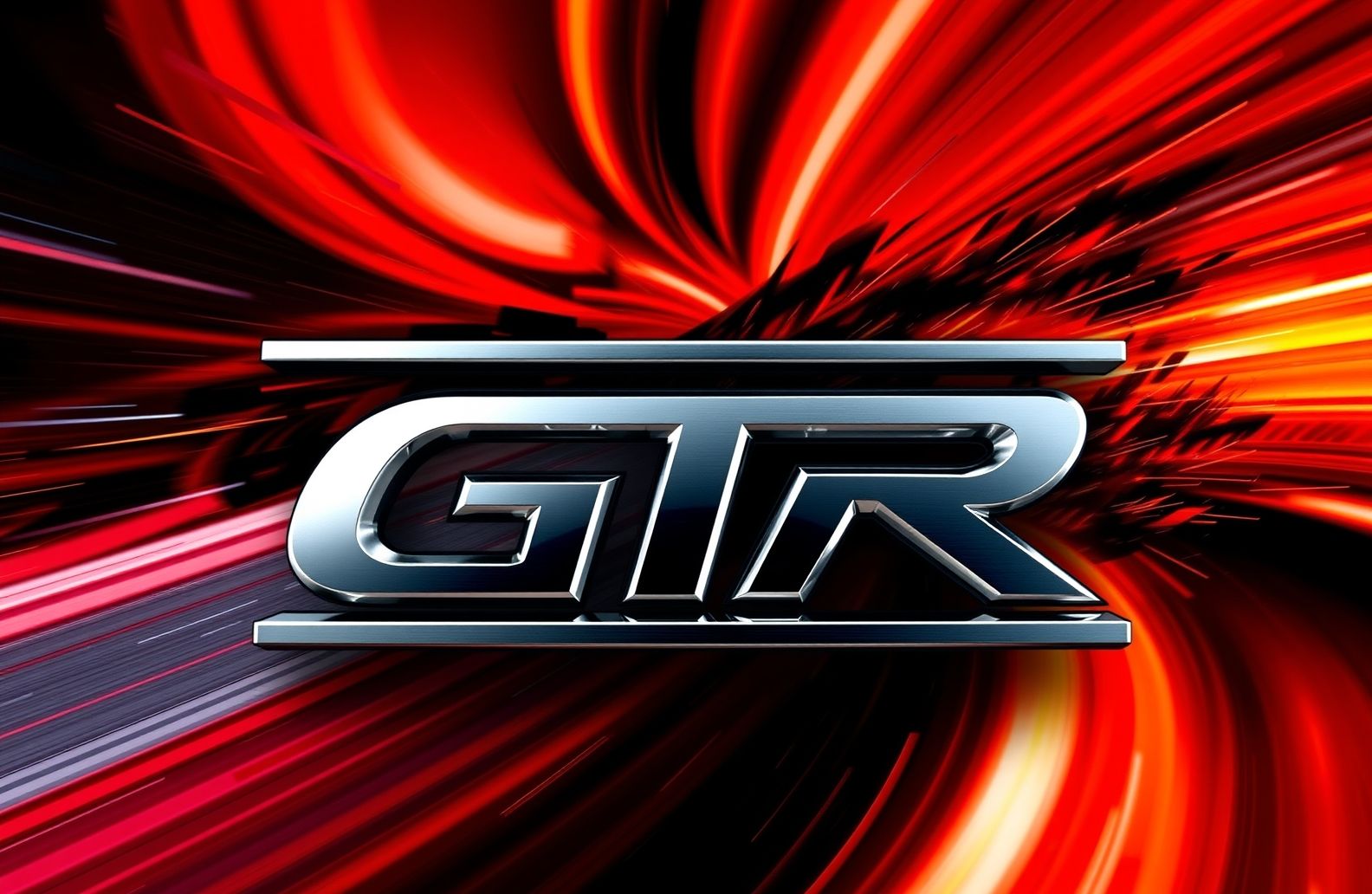 🔥 [50+] GTR Logo Wallpapers | WallpaperSafari