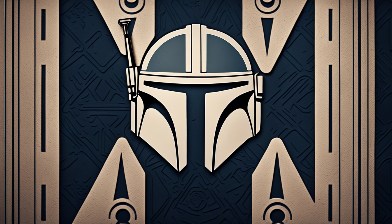 🔥 [51+] Mandalorian Symbol Wallpapers | WallpaperSafari