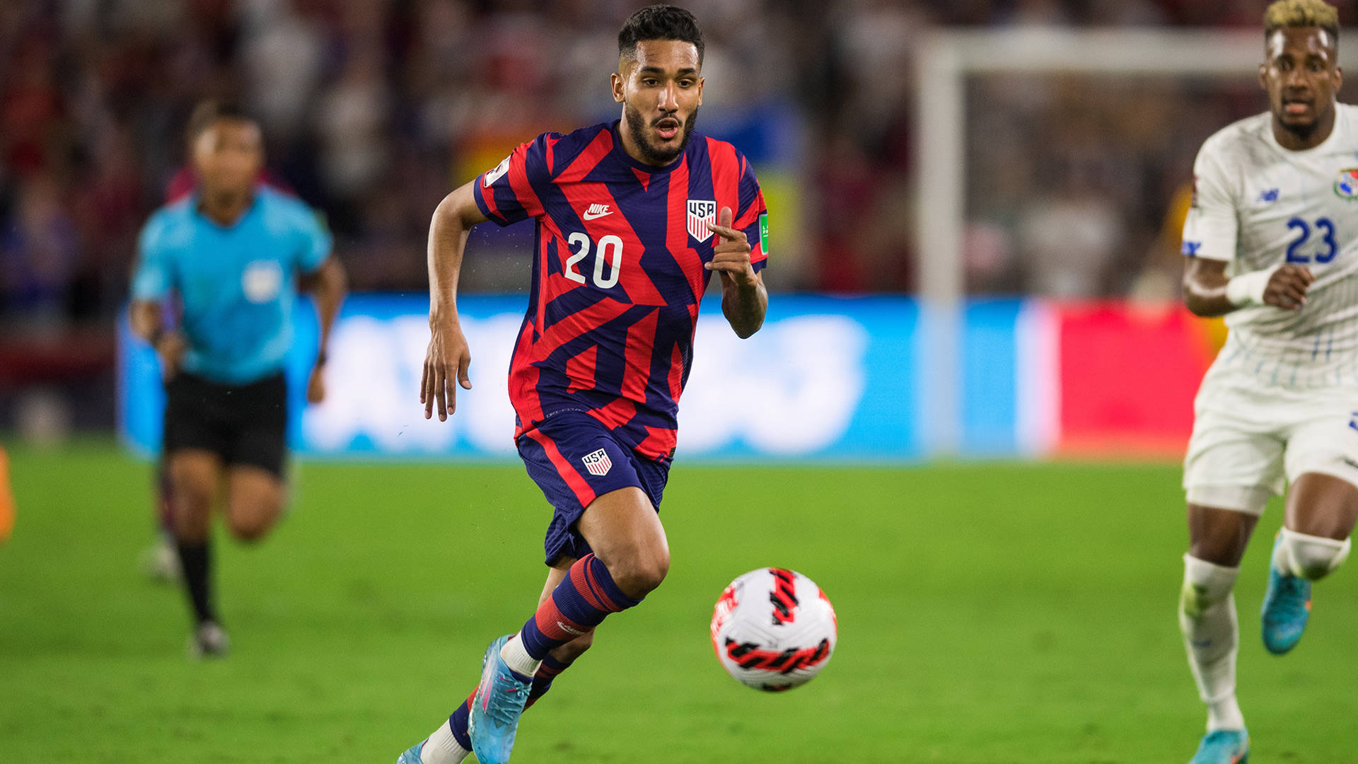 🔥 Free Download Fc Dallas Soccer Team Wallpaper by @carlostucker ...