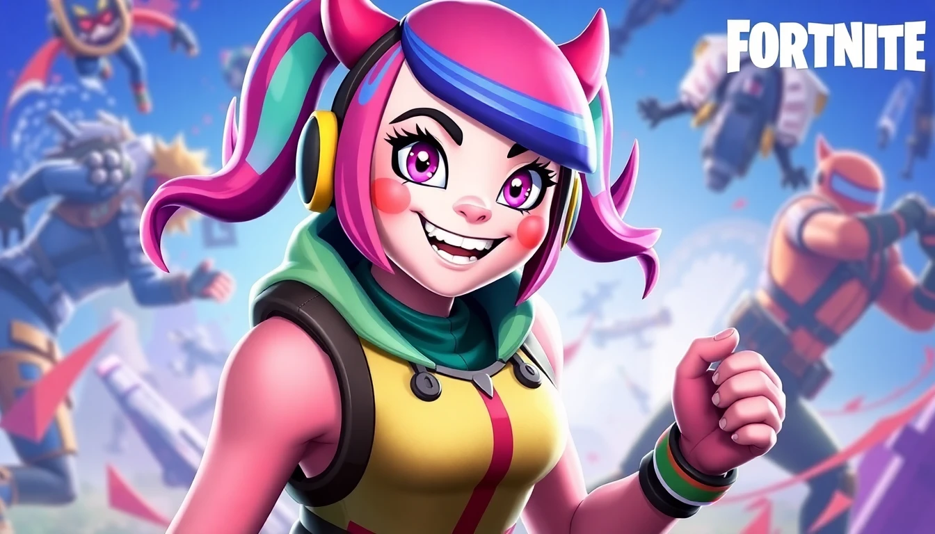 🔥 Free Download Bullseye Fortnite Wallpaper by @dianashelton ...