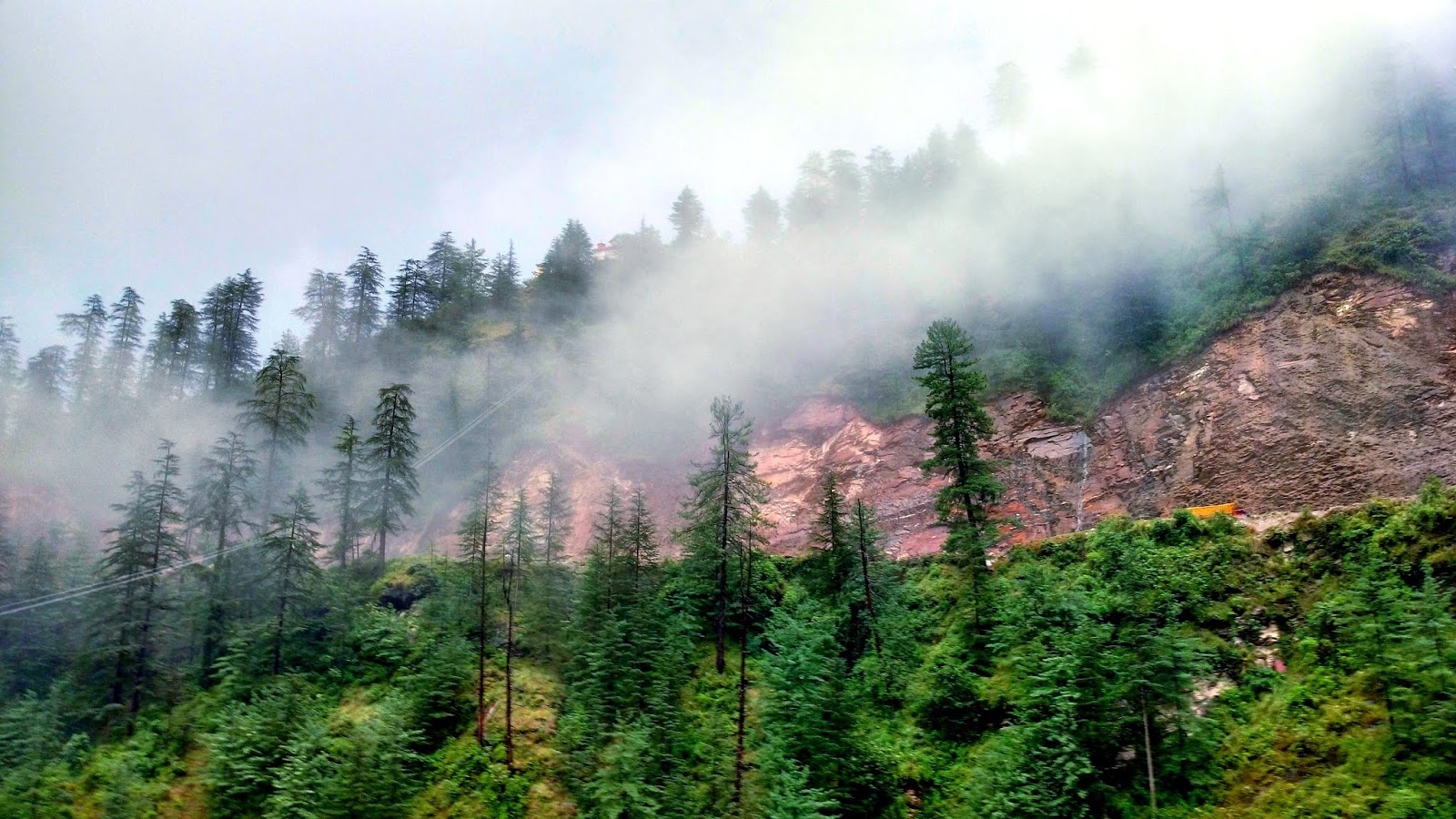 🔥 [40+] Shimla Wallpapers | WallpaperSafari