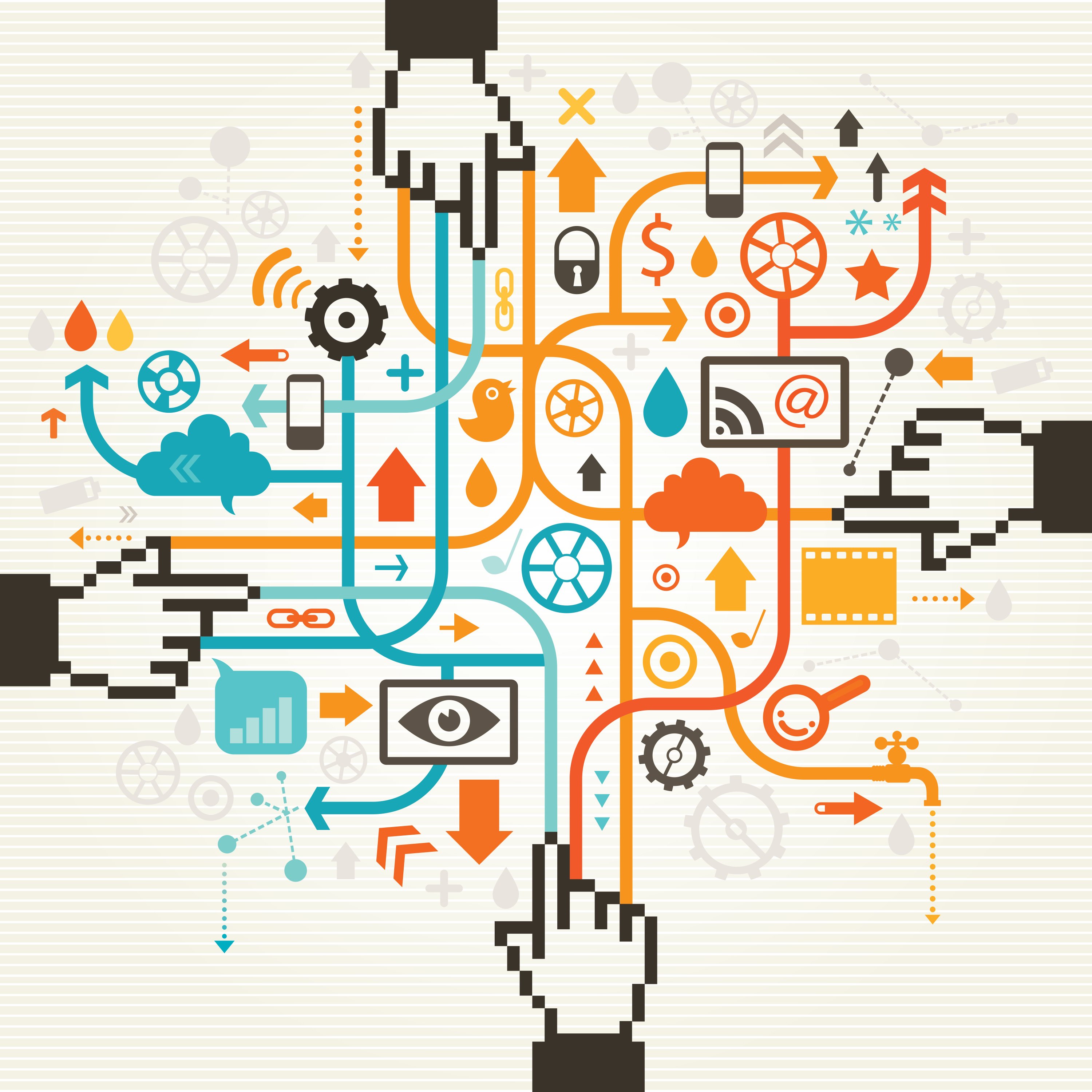 Social Media Wallpaper HD WallpaperSafari
