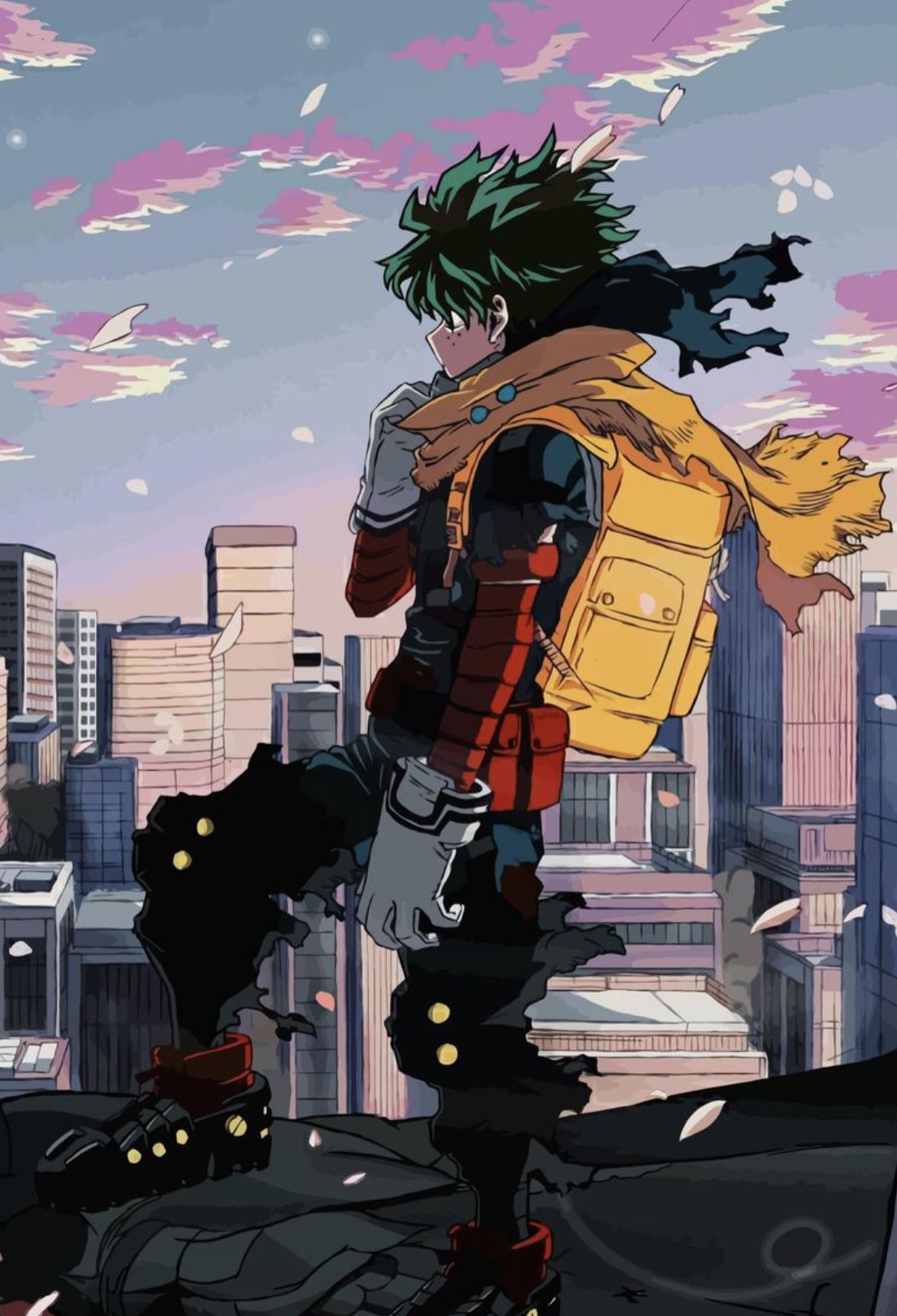 🔥 Free Download Can Anyone Recommend Some Good Mha Wallpaper I M ...