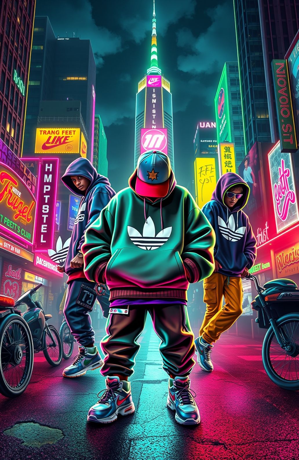 🔥 [50+] Hypebeast Wallpapers Animation | WallpaperSafari