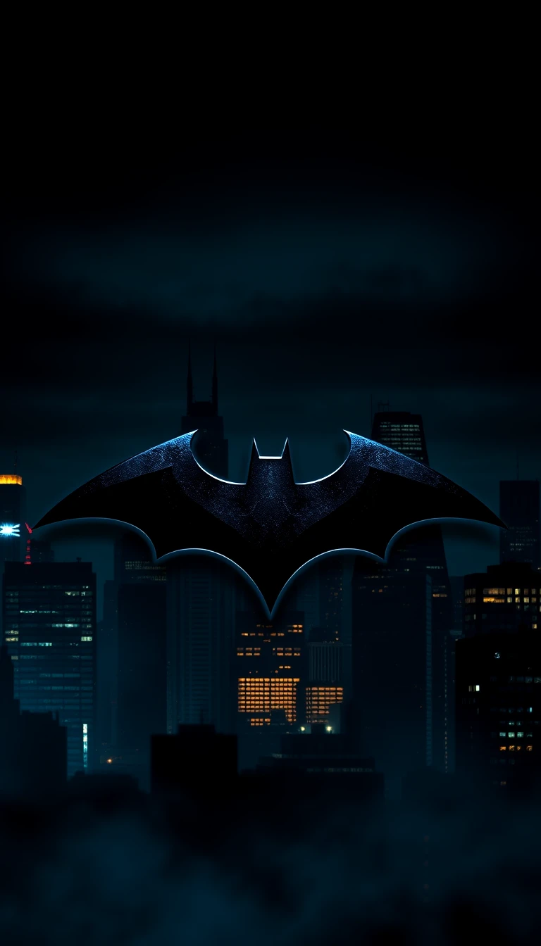 🔥 Free Download Batman Symbol Phone Wallpaper by @luisw34 | WallpaperSafari