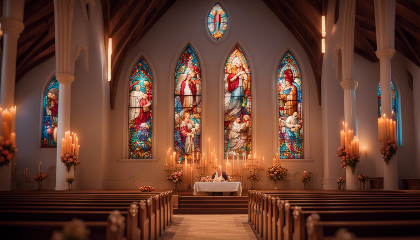 🔥 [50+] Church Anniversary Wallpapers | WallpaperSafari