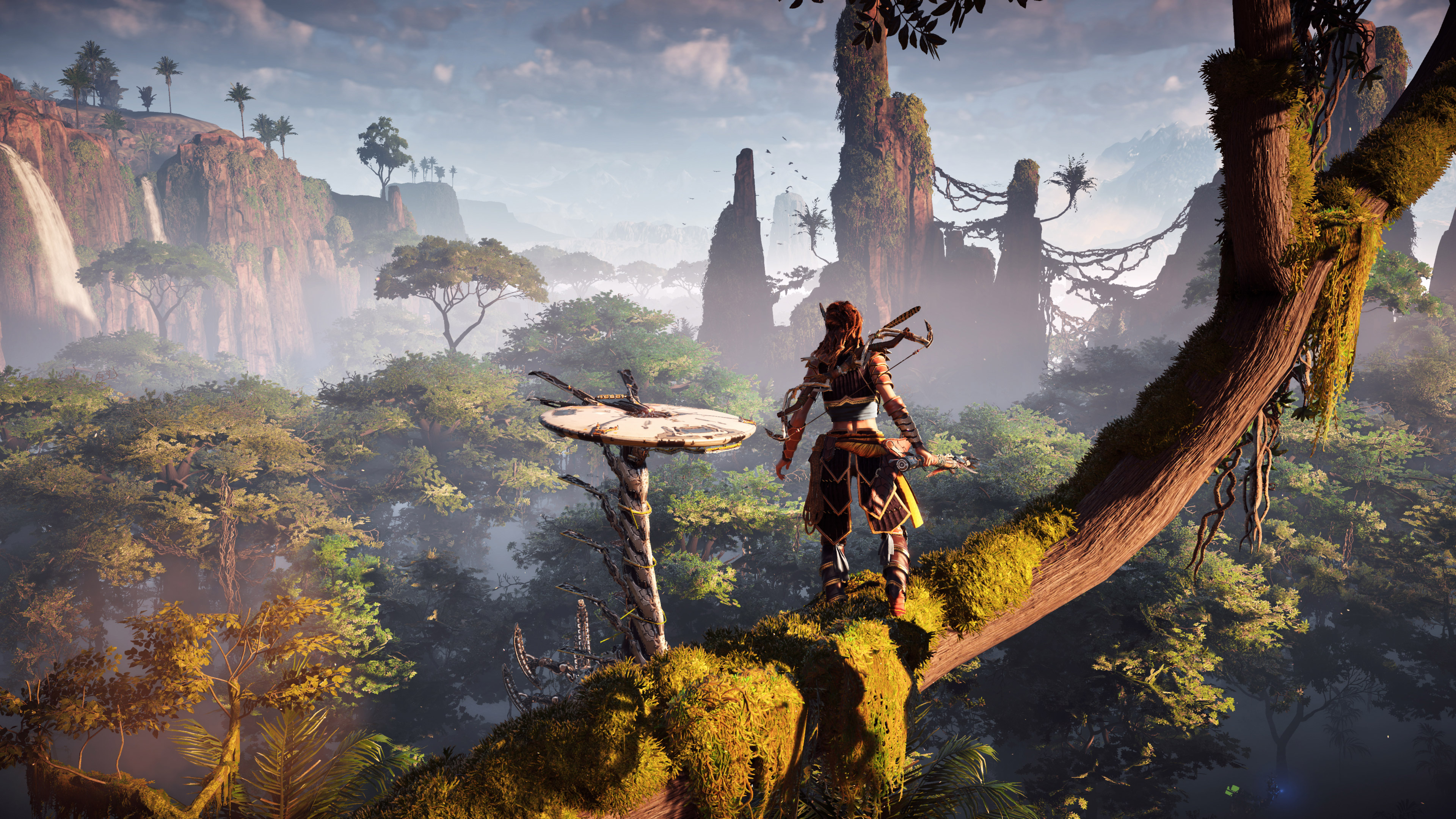 🔥 [40+] Video Game 4k Backgrounds | WallpaperSafari