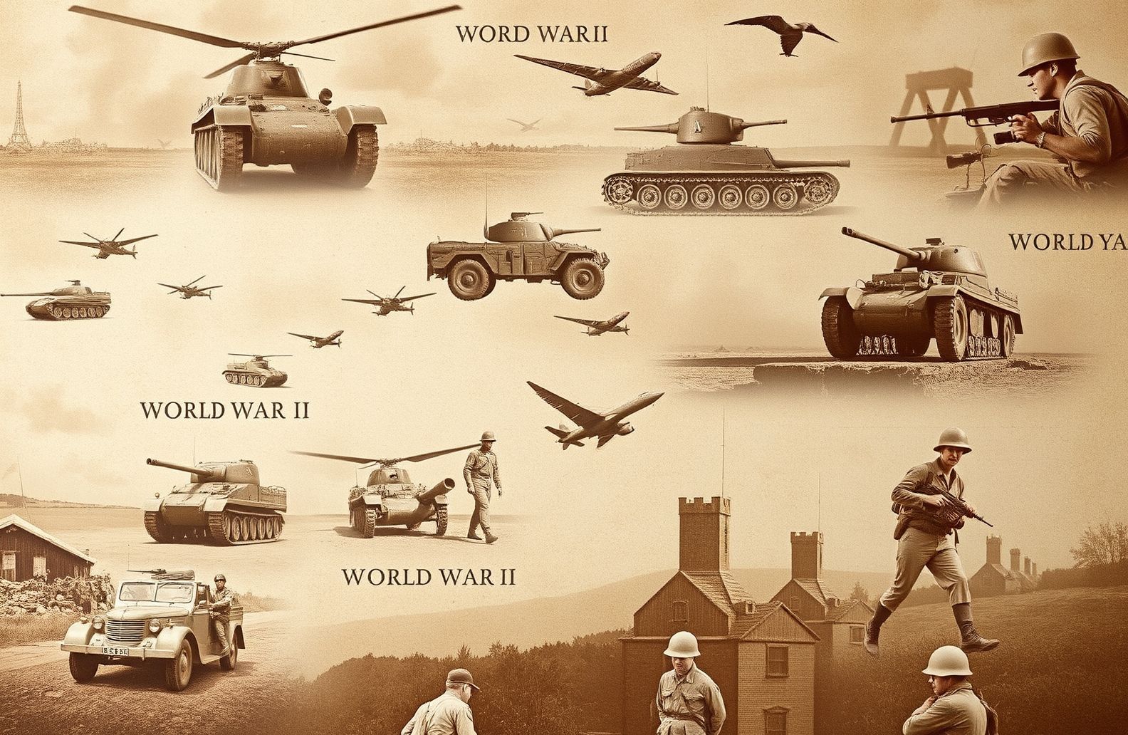 🔥 Free Download ww2 Wallpaper Screensavers by @tmack10 | WallpaperSafari