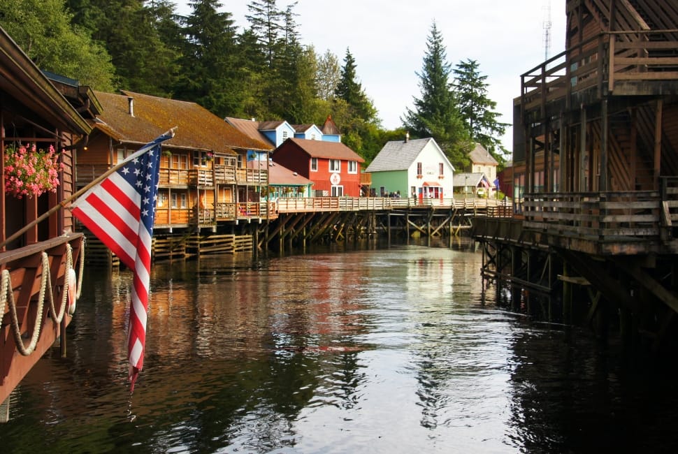 🔥 Free Download Creek Street Ketchikan Alaska Image by @zacharye ...
