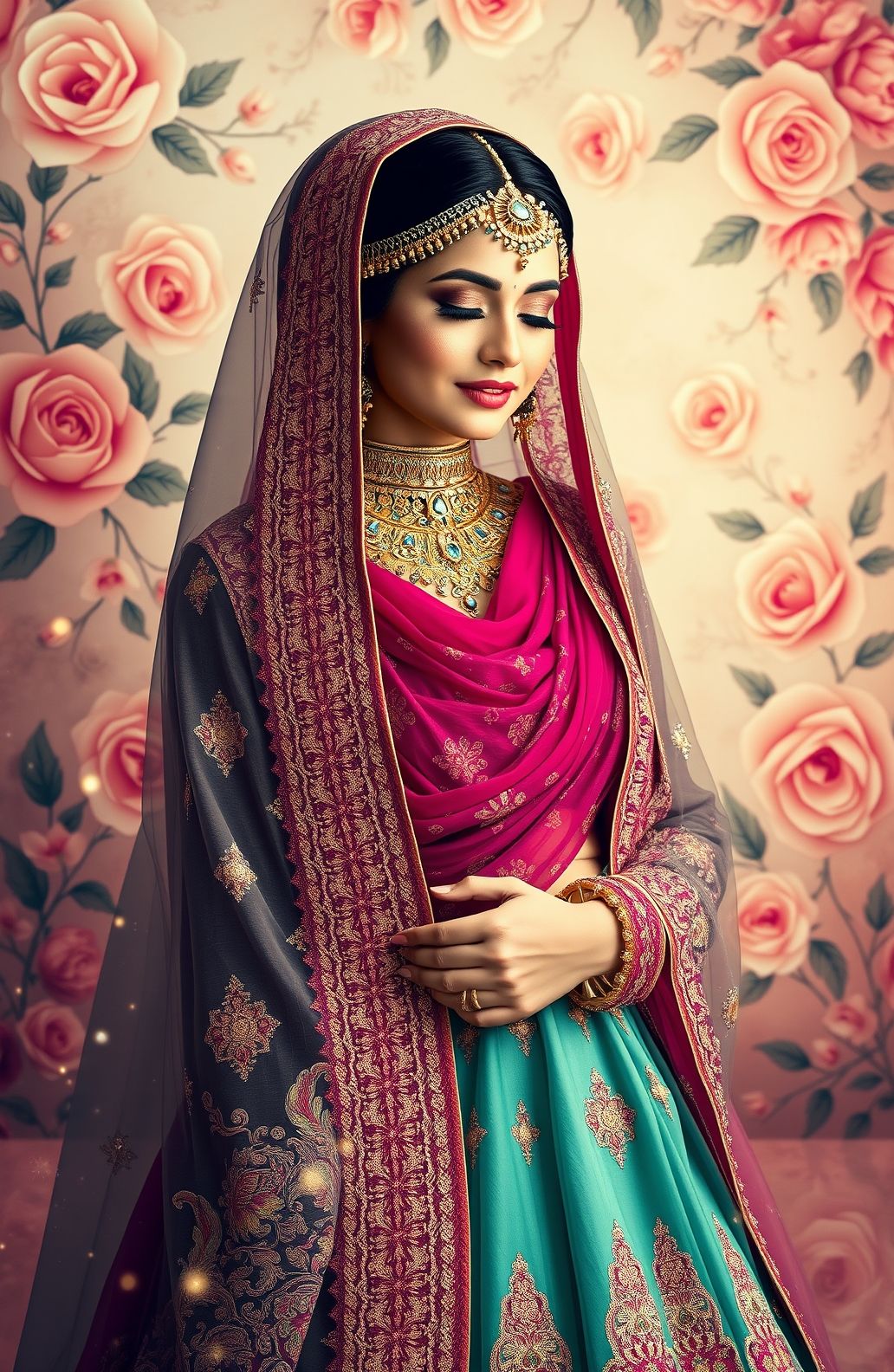 🔥 Free Download Bridal Wallpaper Pakistani by @dyoder | WallpaperSafari