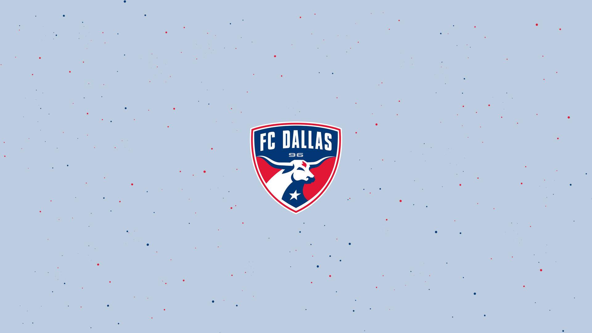 🔥 Free Download Fc Dallas Logo Stripes Wallpaper by @marcoburns ...