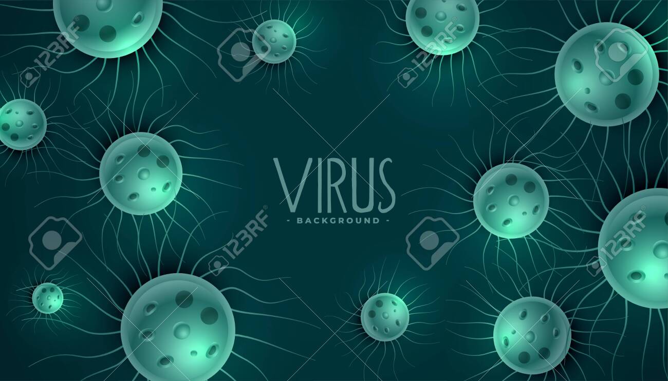 Free download Coronavirus Disease 3d Render Covid19 Infection Medical ...