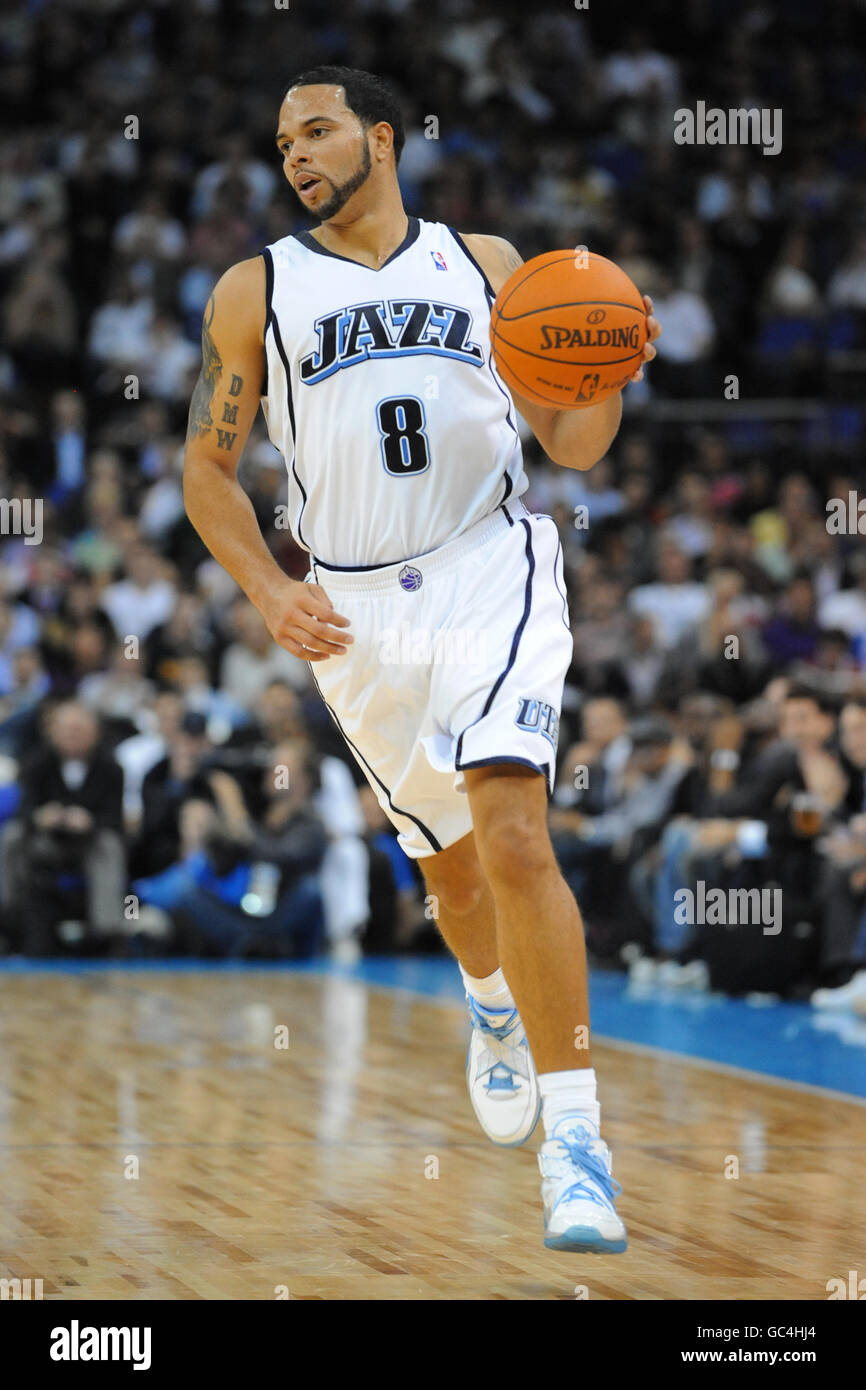 Free download New wallpaper of Deron Williams full size available at ...