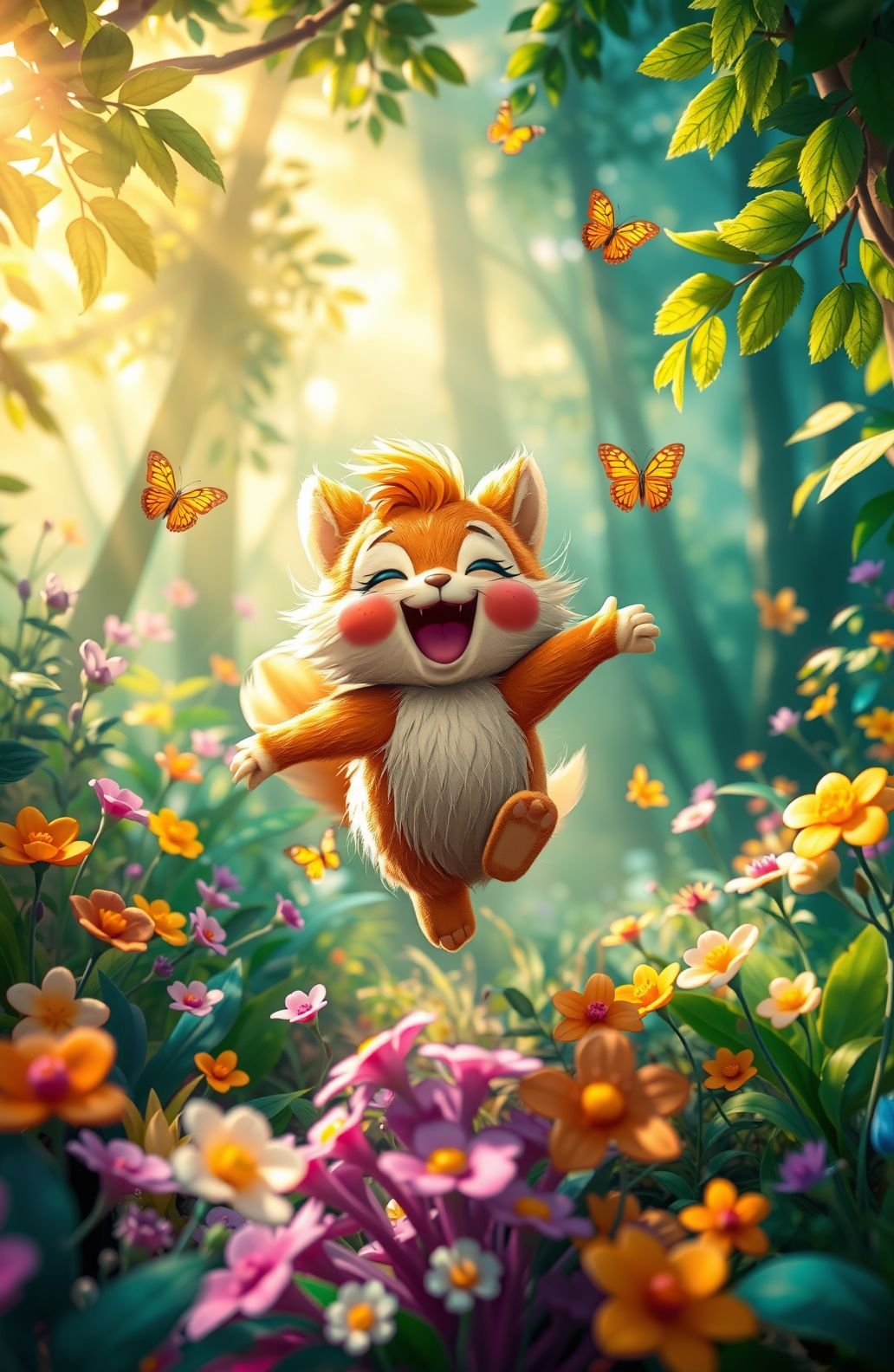 🔥 Free Download Furry Live Wallpaper by @coliver94 | WallpaperSafari