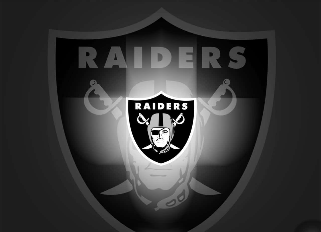 🔥 Free Download Raiders Logo Wallpaper by @ericalopez | WallpaperSafari
