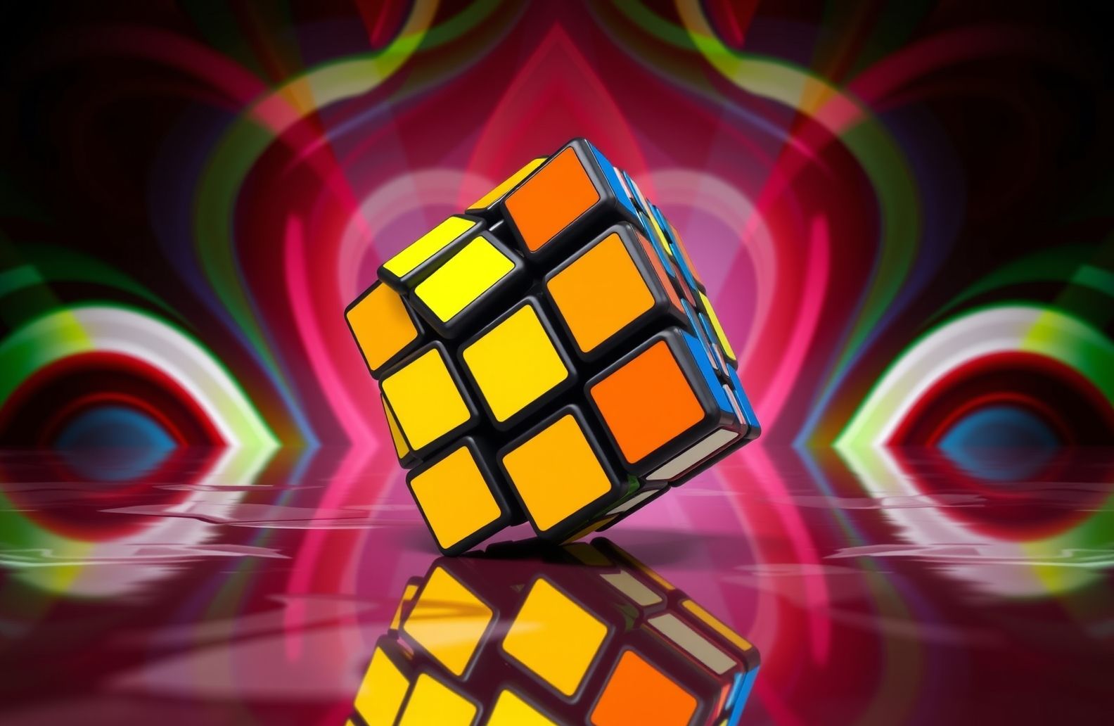 🔥 Free Download Rubiks Cube Random Memes by @janetv | WallpaperSafari