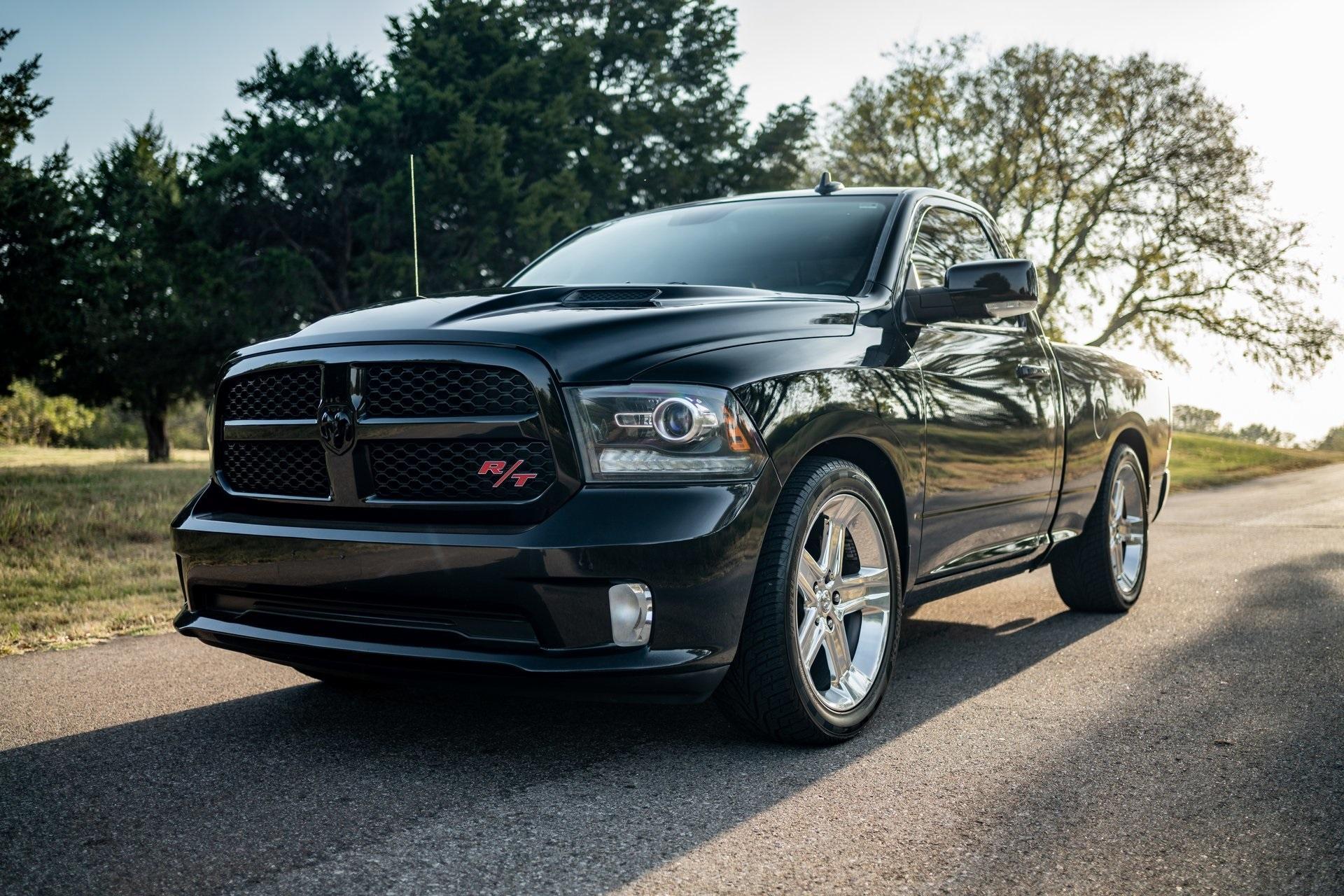 🔥 Free Download Used Ram R T Sold Exotic Motorsports Of by @kmcdowell25 ...