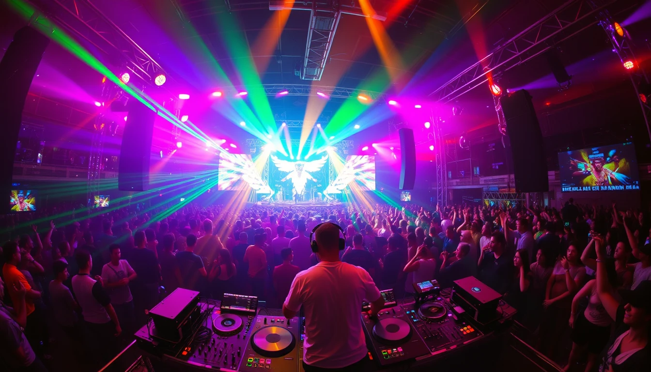 Stage Wallpapers Concert Stage Backgrounds - Wallpaper Cave