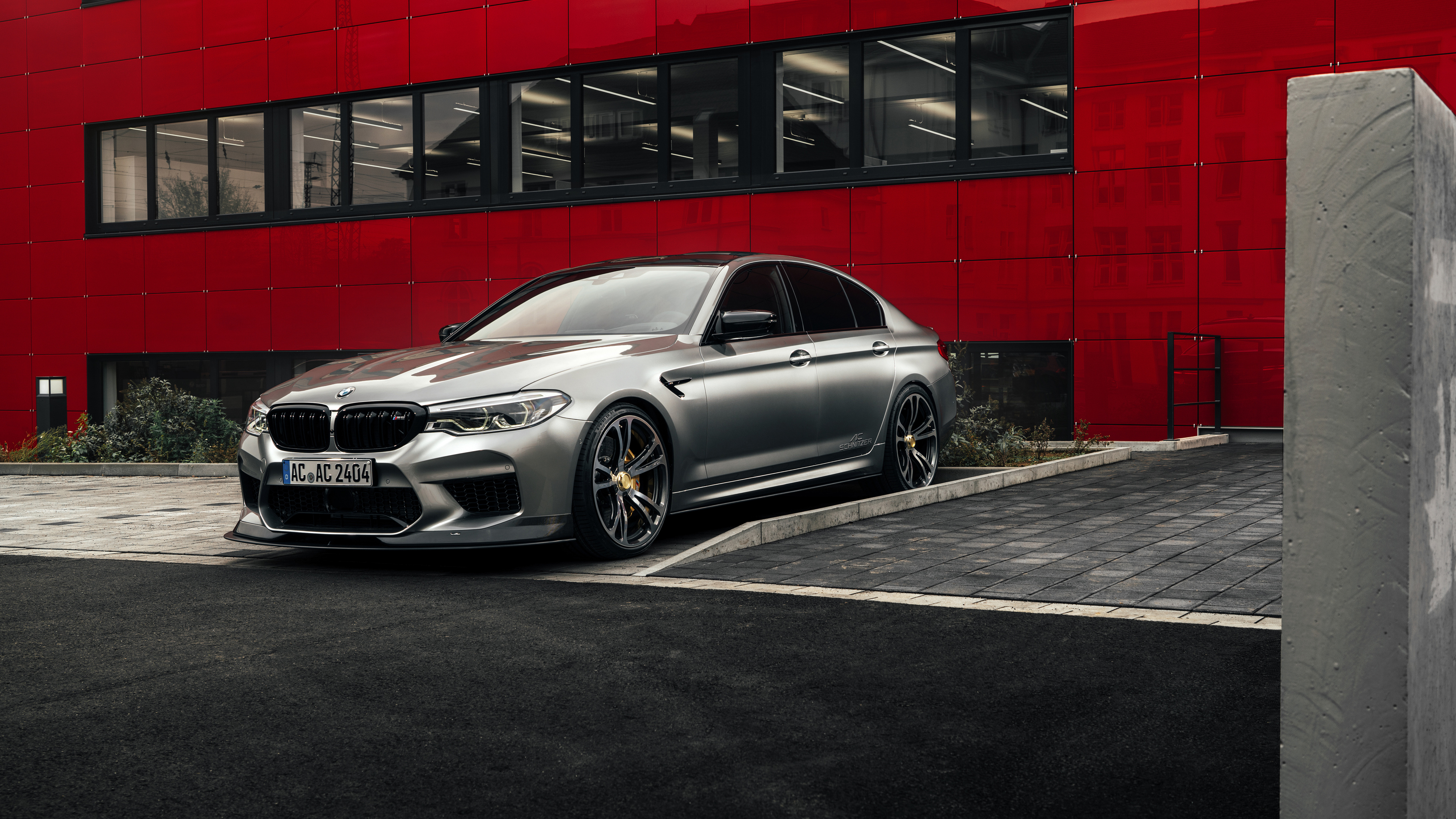 🔥 Free Download Bmw m5 Manhart v8 f90 5k 4k Hd Wallpaper Image by @aprils | WallpaperSafari