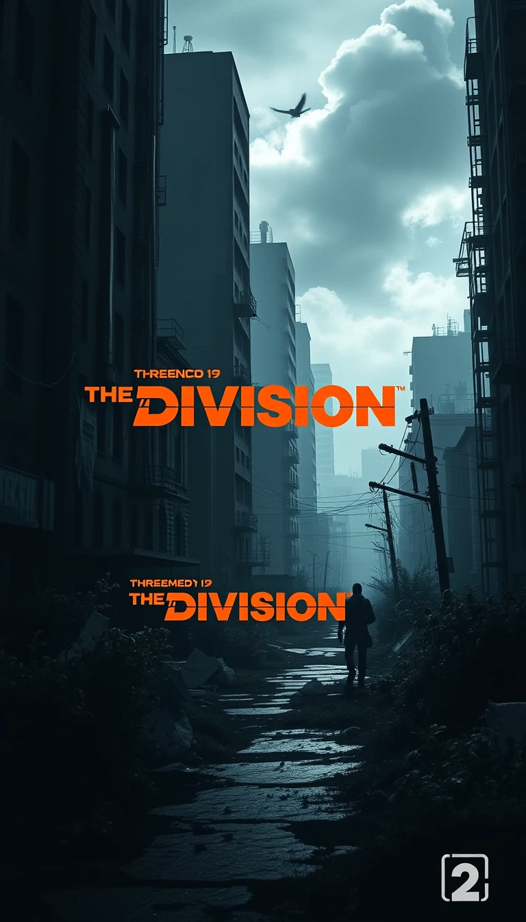 🔥 Free Download The Division Phone Wallpaper by @felicialopez ...