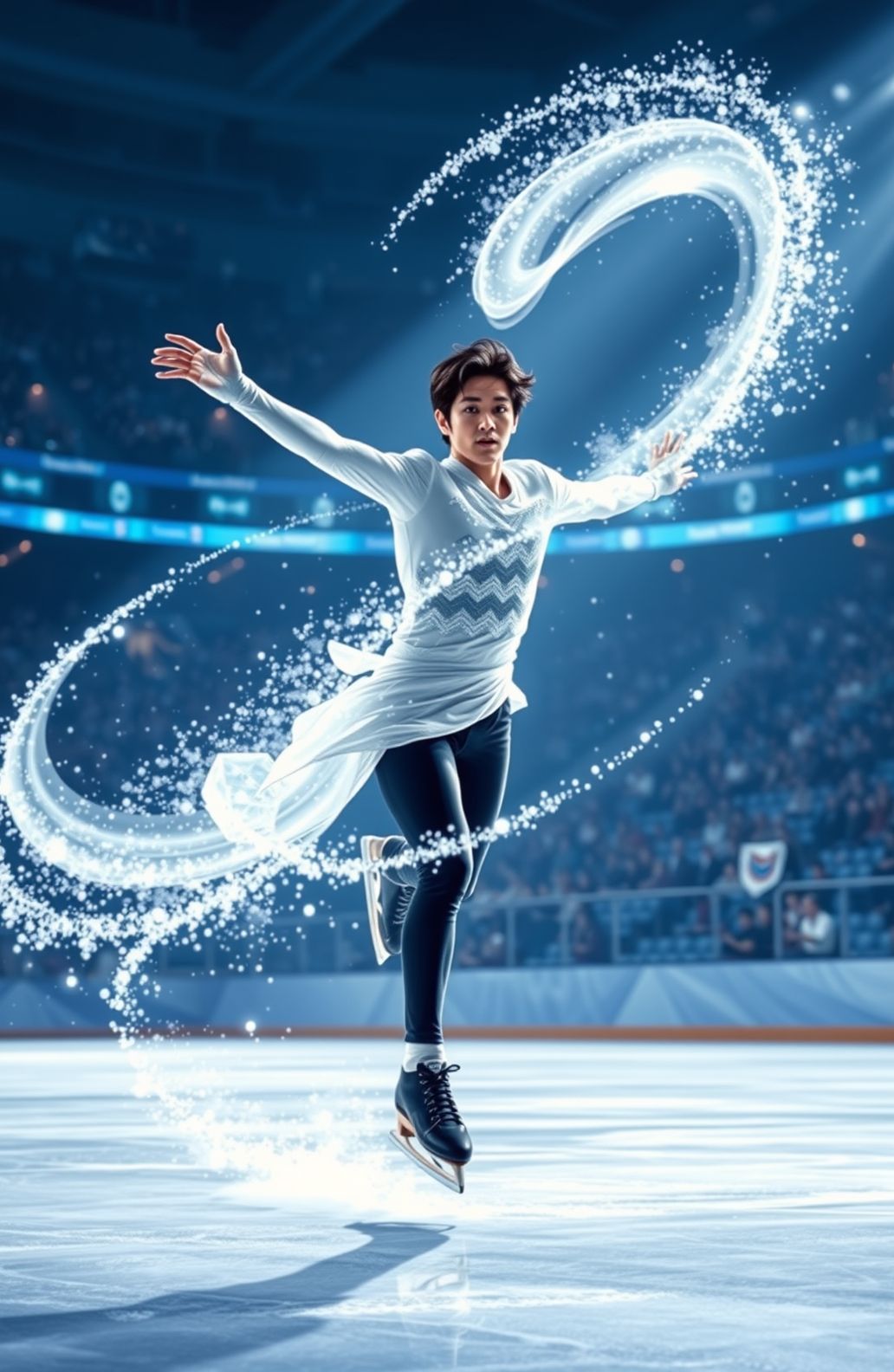 🔥 Free Download Yuzuru Hanyu Wallpaper by @mariahg | WallpaperSafari