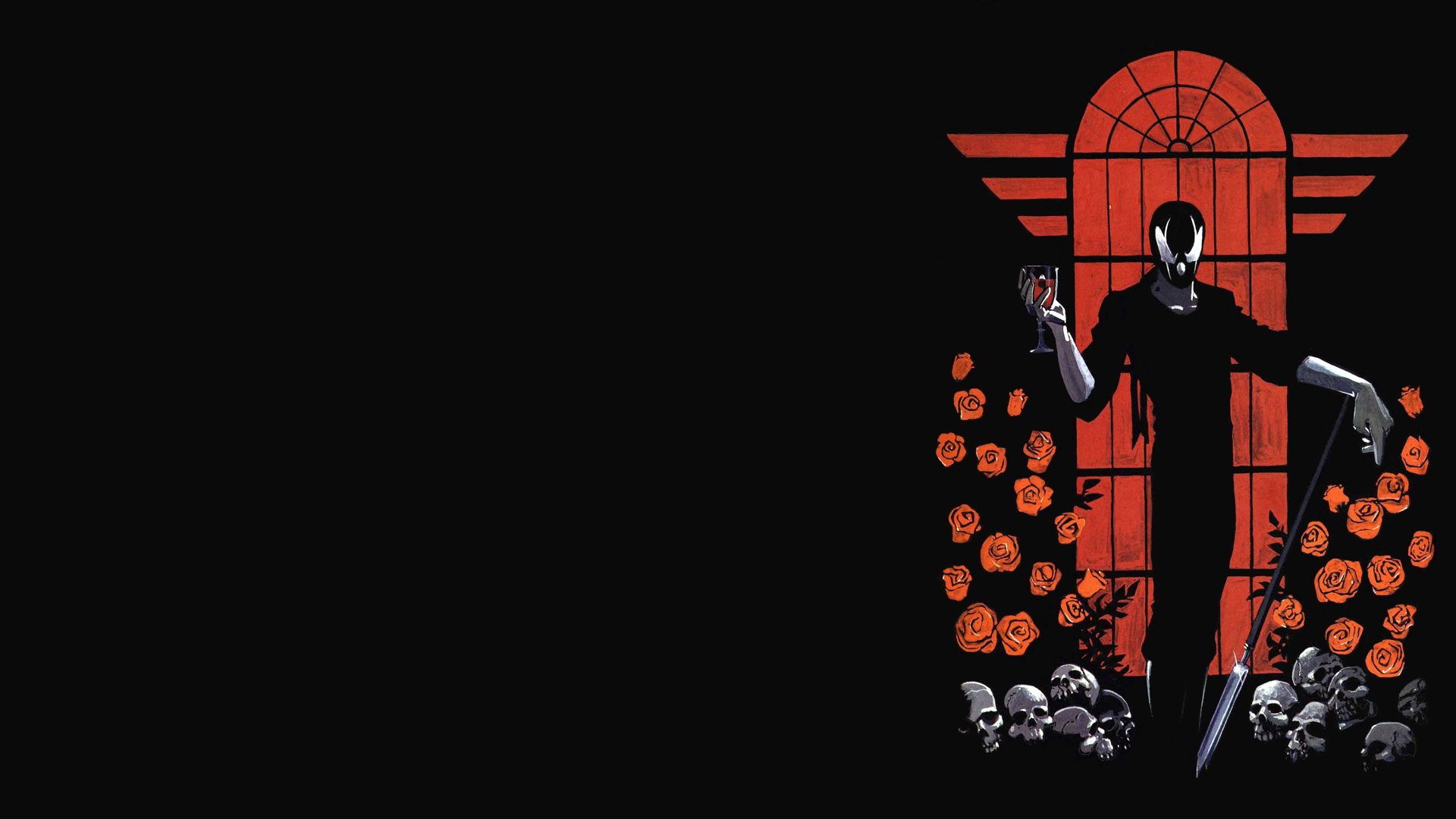 🔥 [30+] Grendel Wallpapers | WallpaperSafari