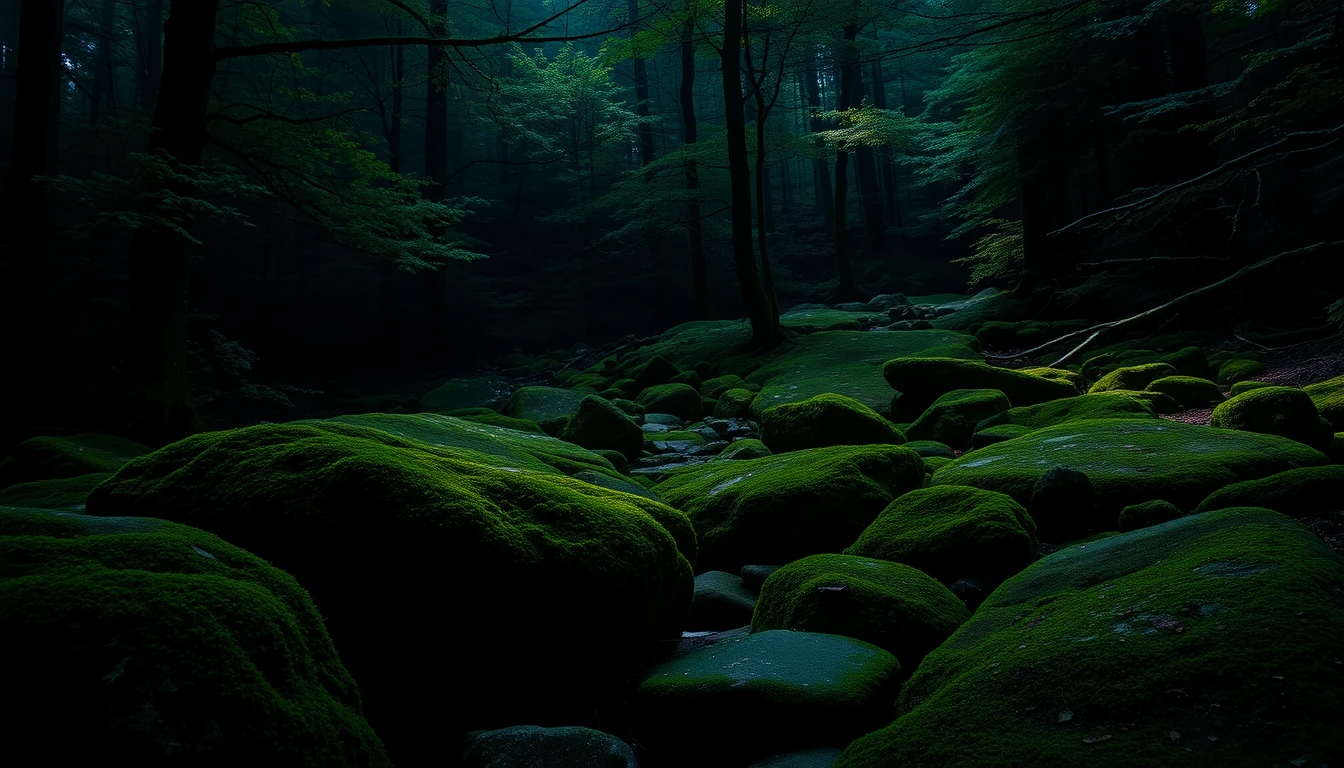 🔥 [30+] Best Dark Green Wallpapers | WallpaperSafari