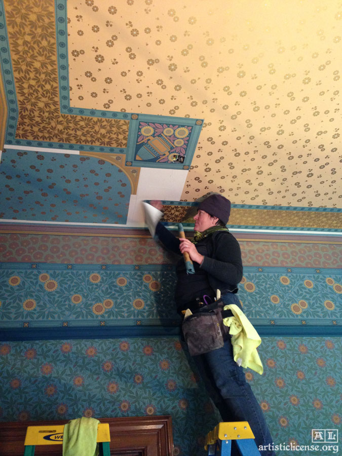 Free download curved wallpaper installation [611x900] for your Desktop ...