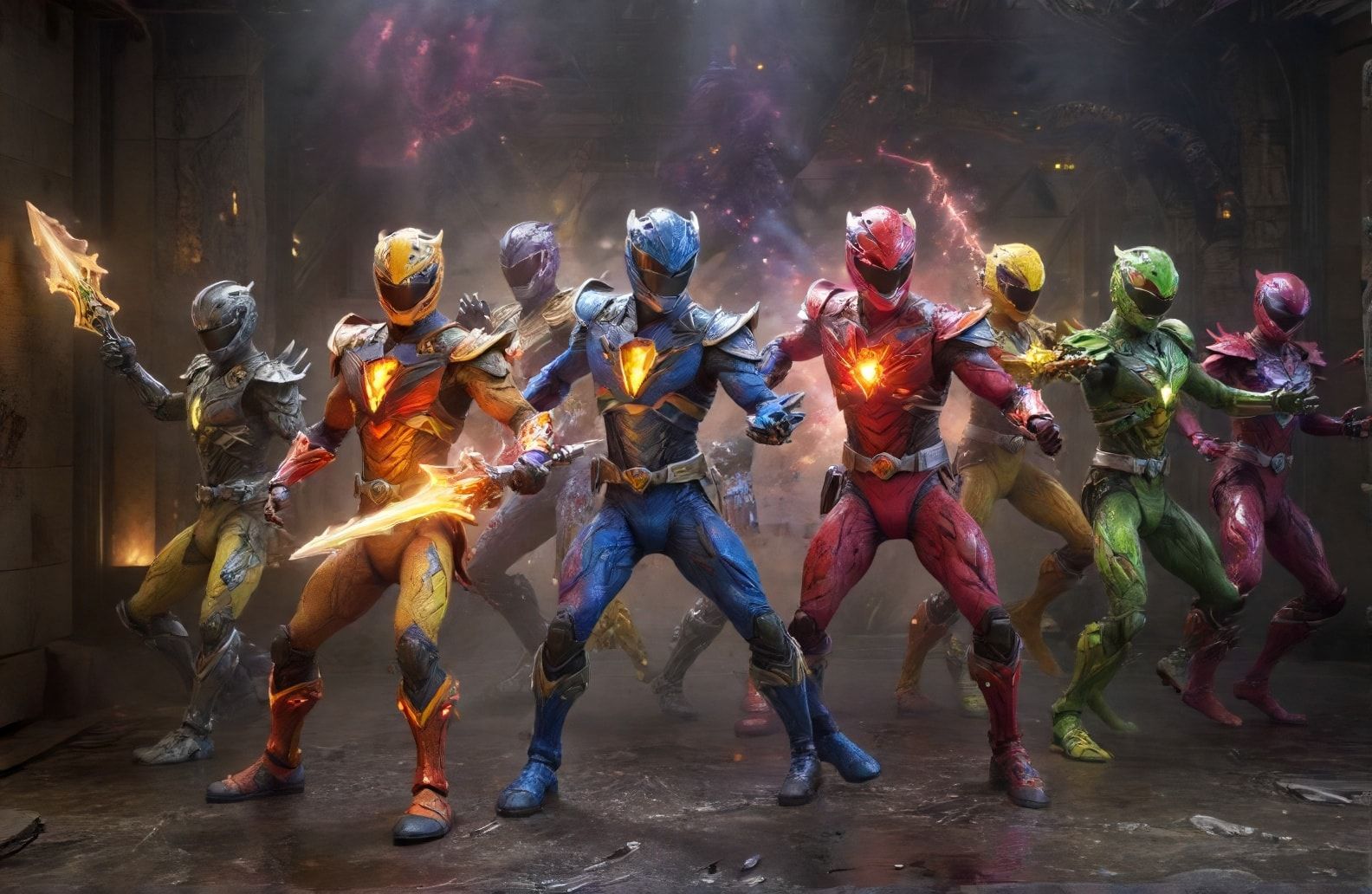🔥 Free Download Showing Gallery For Power Rangers Dino Charge Red ...