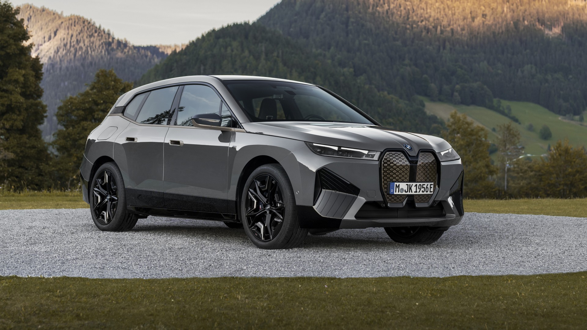 🔥 Free Download Bmw Ix m60 5k Wallpaper by @mfisher34 | WallpaperSafari