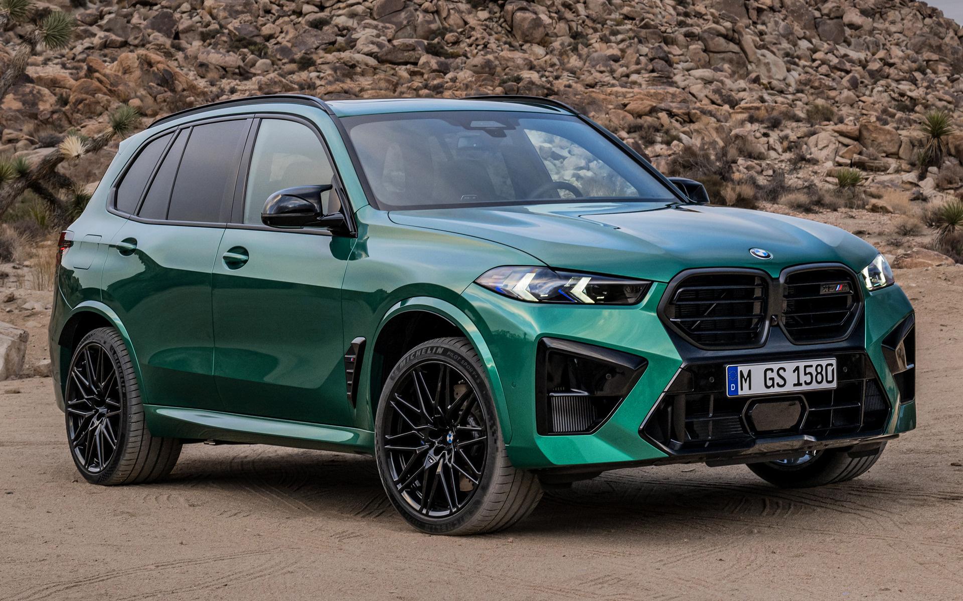 🔥 Free Download Bmw x5 M Competition Wallpaper And Hd Image Car Pixel ...