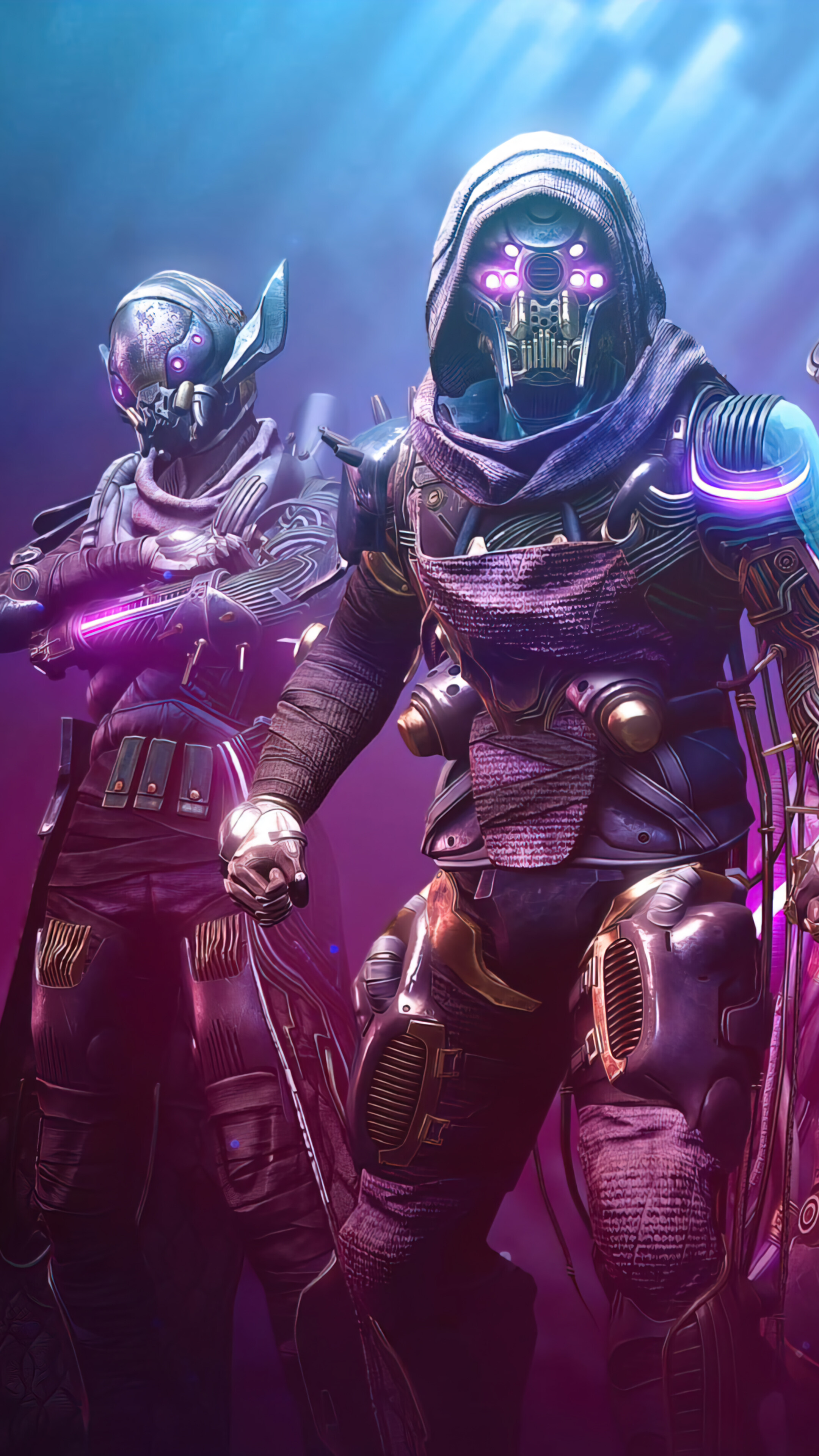 🔥 Free Download Destiny Iphone Background Wallpaper by @nicholasr21 ...