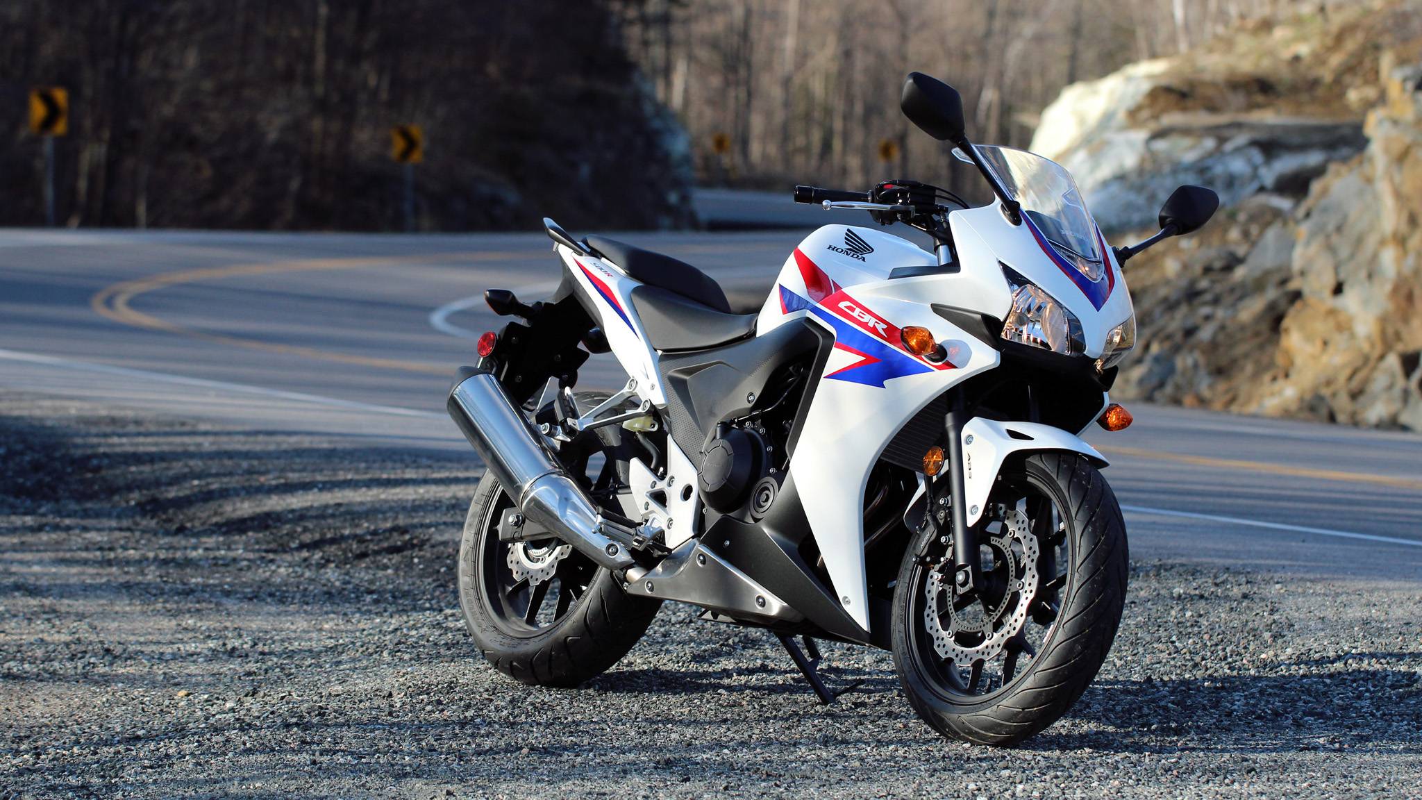 🔥 Free Download Honda cbr500r Image by @vshort | WallpaperSafari