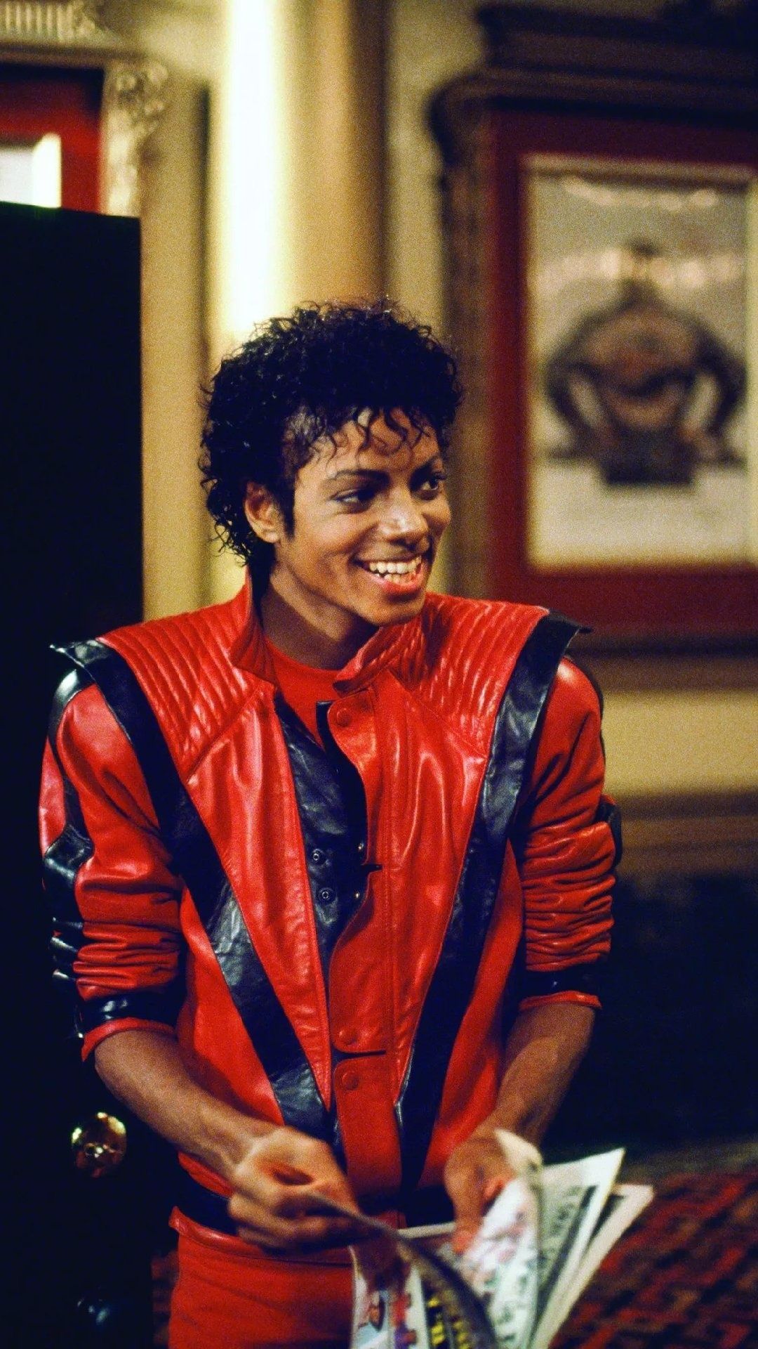 🔥 Free Download Michael Jackson Iphone Wallpaper by @karennorton ...