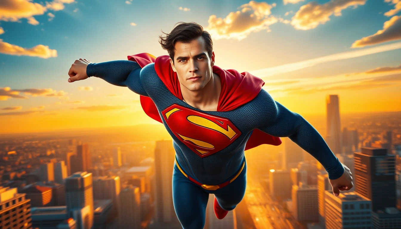 🔥 Free Download Superman Wallpaper by @cynthiashaw | WallpaperSafari