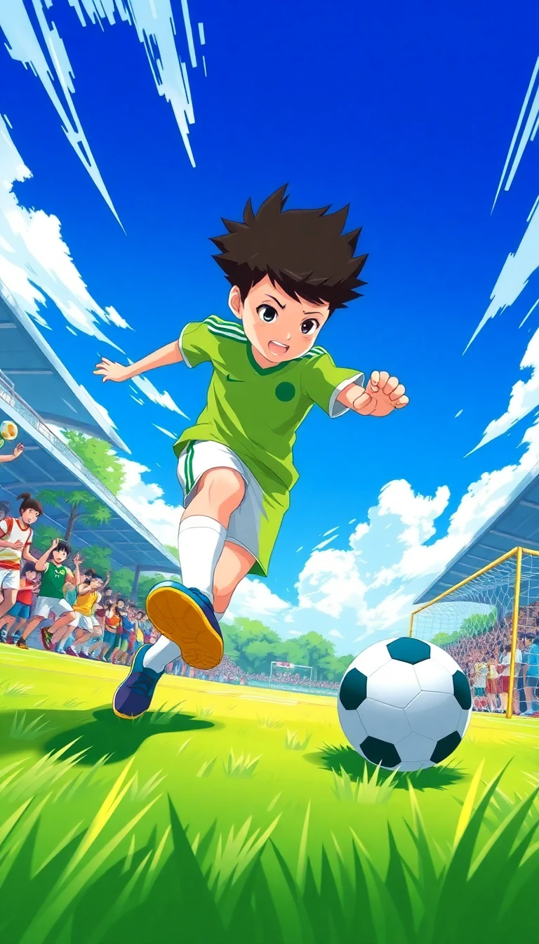 🔥 Free Download Tsubasa Wallpaper by @omarsh | WallpaperSafari