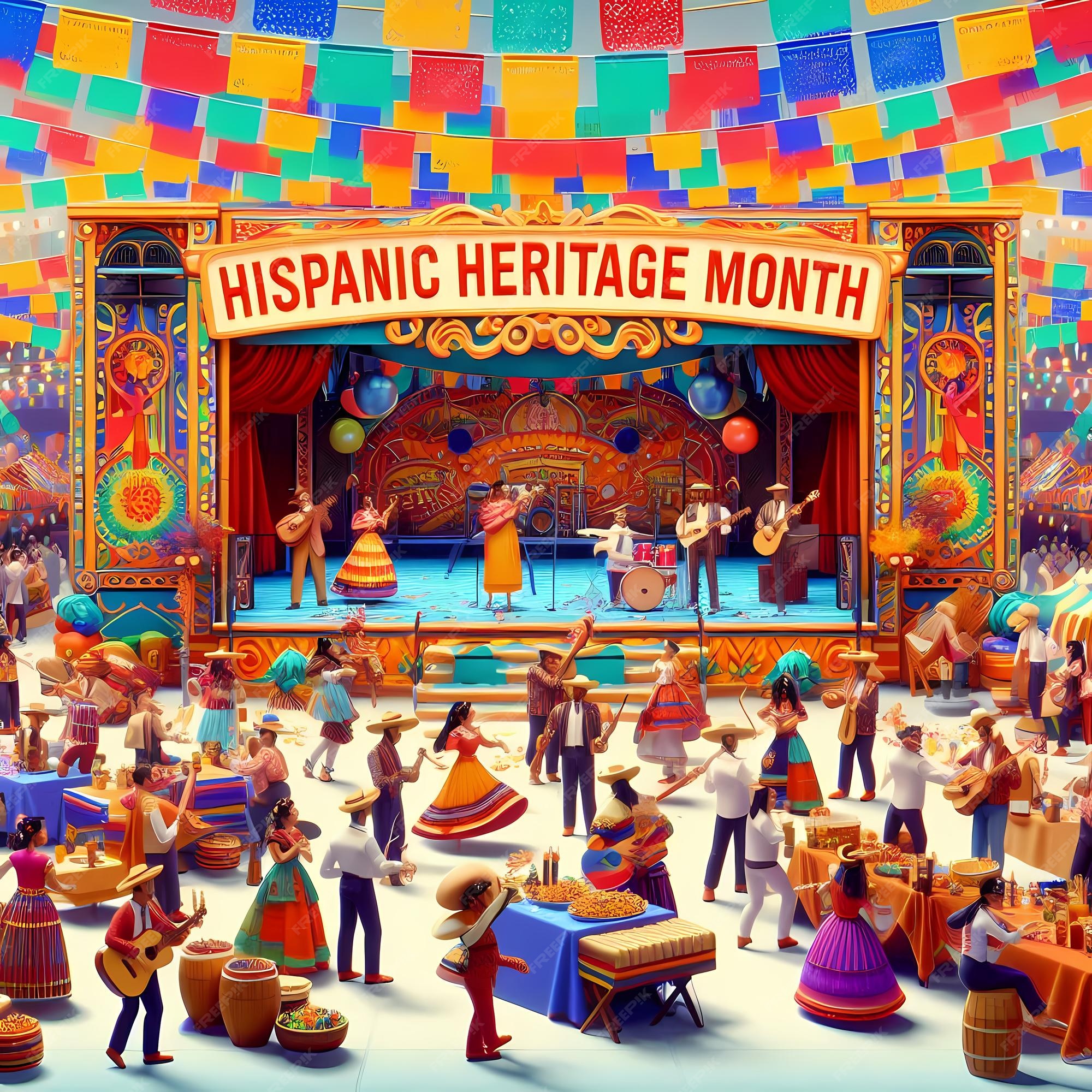 🔥 [80+] Hispanic Wallpapers | WallpaperSafari