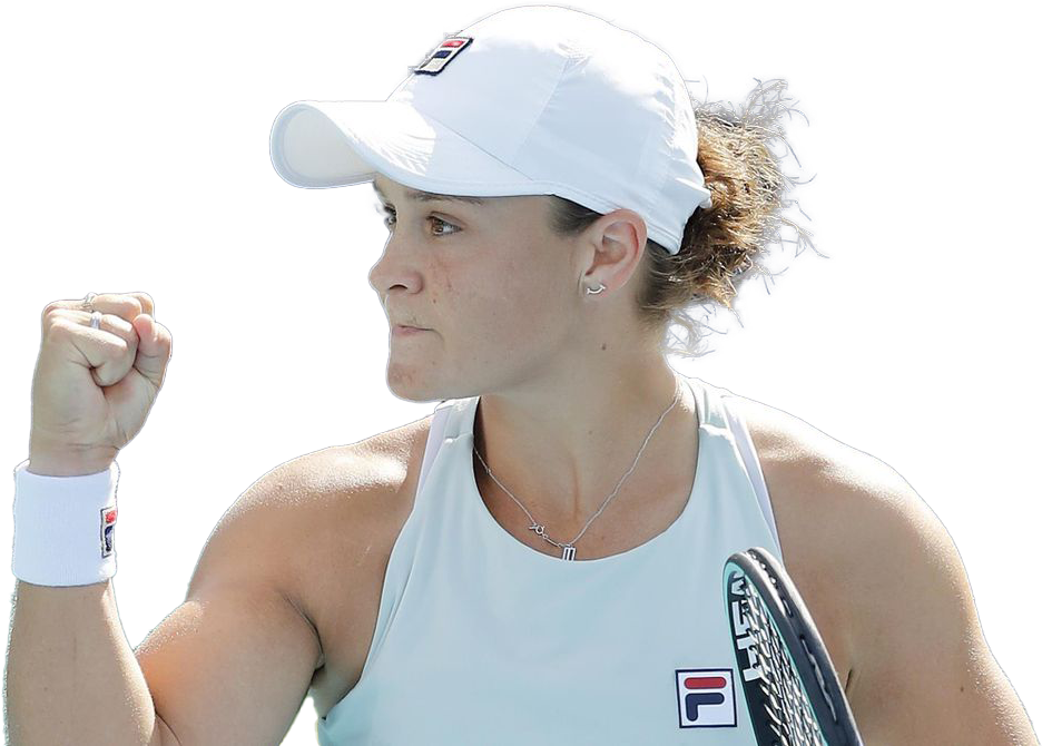 🔥 [40+] Ashleigh Barty Wallpapers | WallpaperSafari