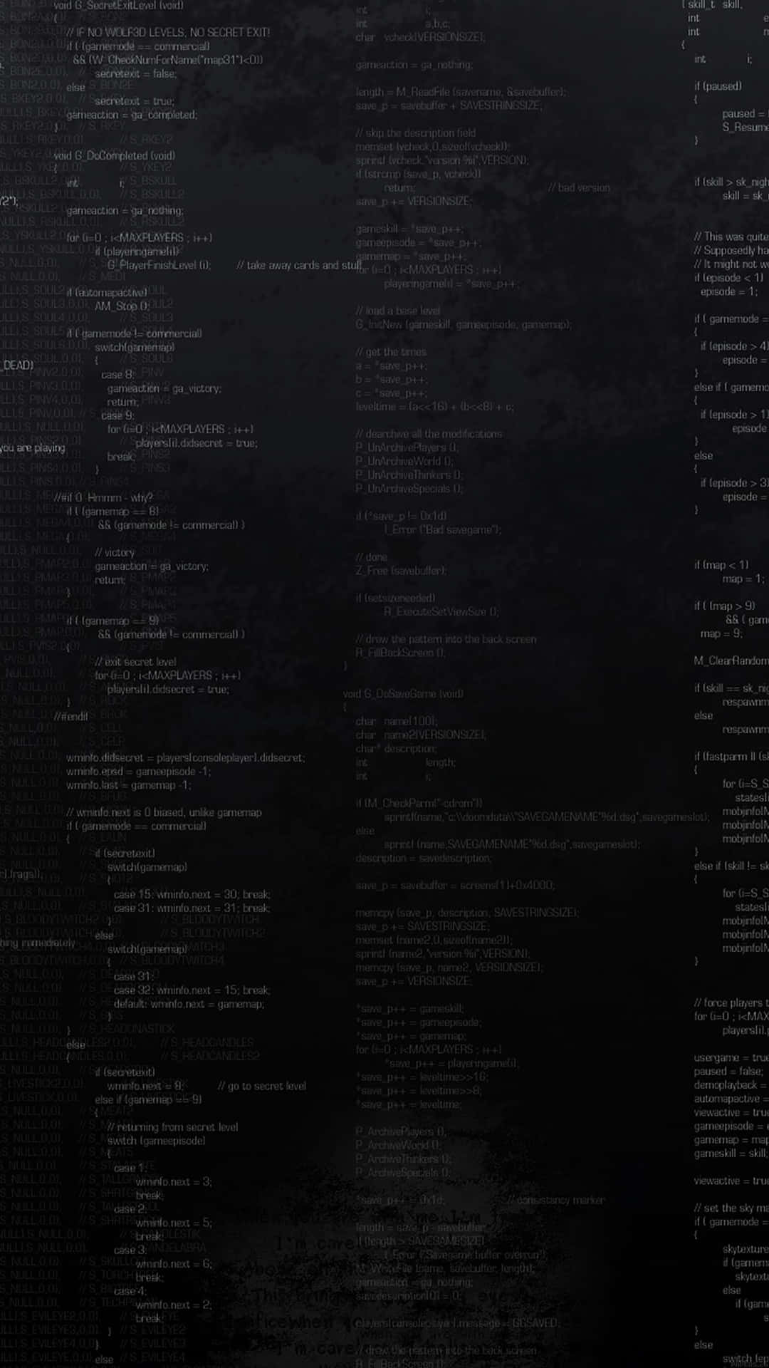 🔥 Free Download Programming Iphone Wallpaper by @denisem25 | WallpaperSafari