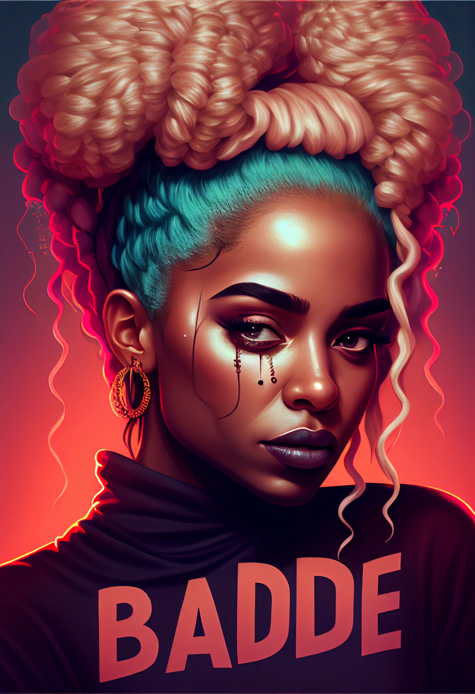 🔥 Free Download Red Baddie Wallpaper by @kristinaduran | WallpaperSafari