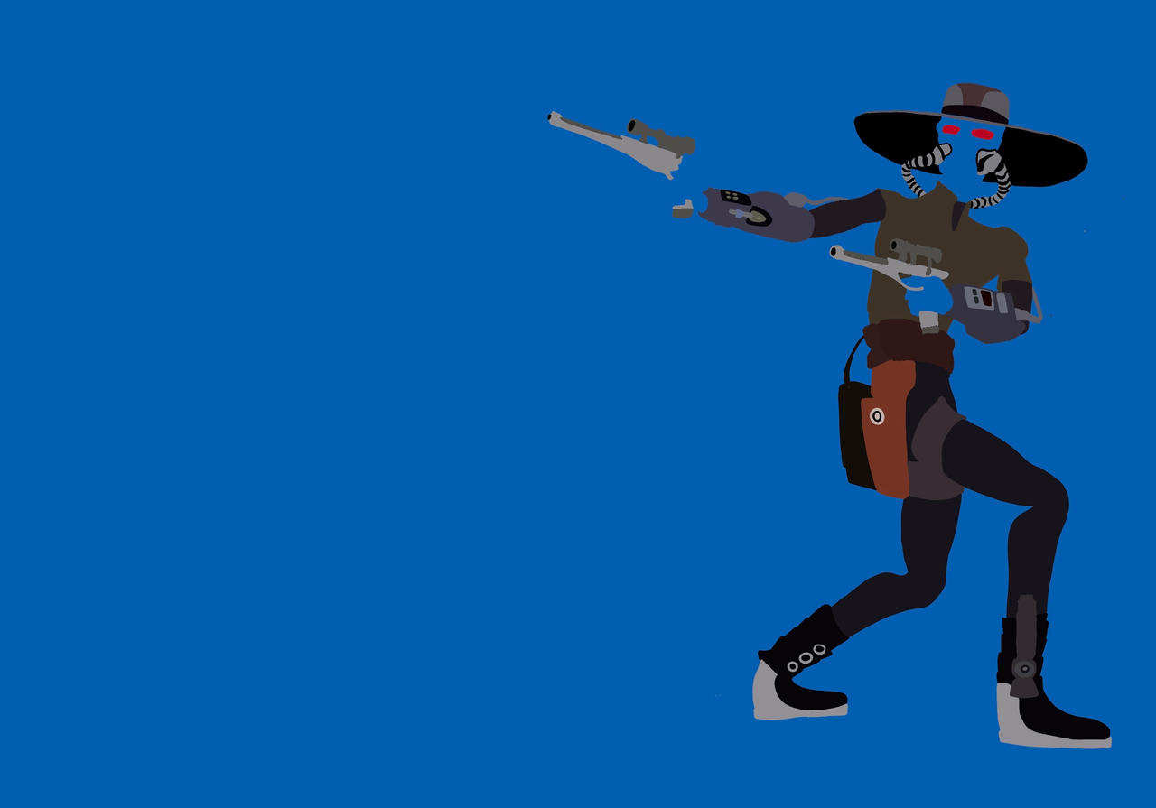  Free Download Cad Bane Wallpaper By Brightfire96 1280x895 For Your