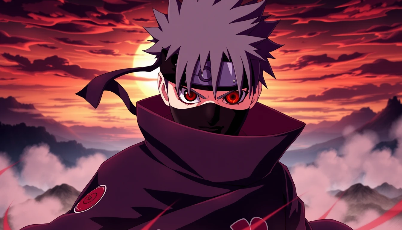 🔥 Free Download Naruto Obito Wallpaper by @jasonallen | WallpaperSafari