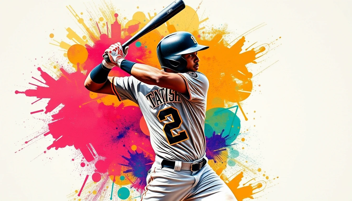 🔥 Free Download Tatis Jr Wallpaper by @sarahr36 | WallpaperSafari