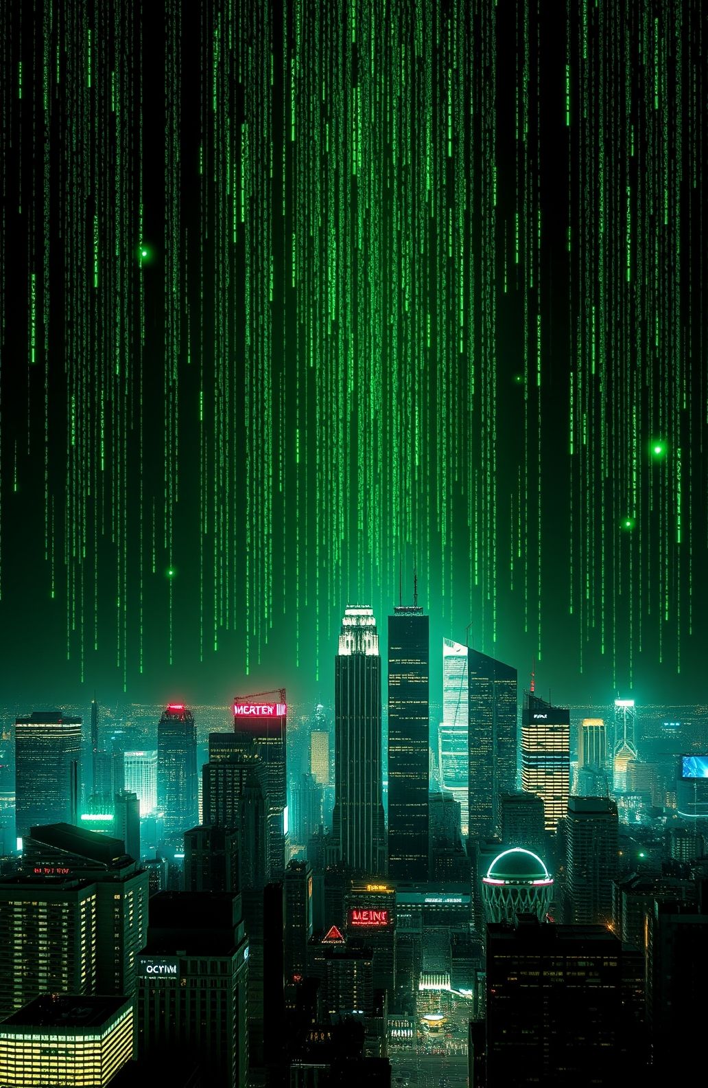 🔥 Free Download Matrix Live Wallpaper For Windows by @nathanwilliams ...