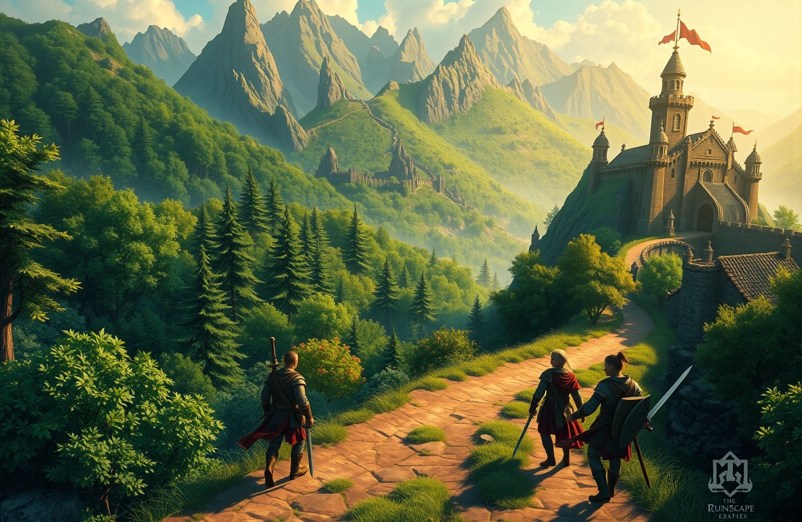 🔥 Free Download Osrs Wallpaper by @gabrielh43 | WallpaperSafari