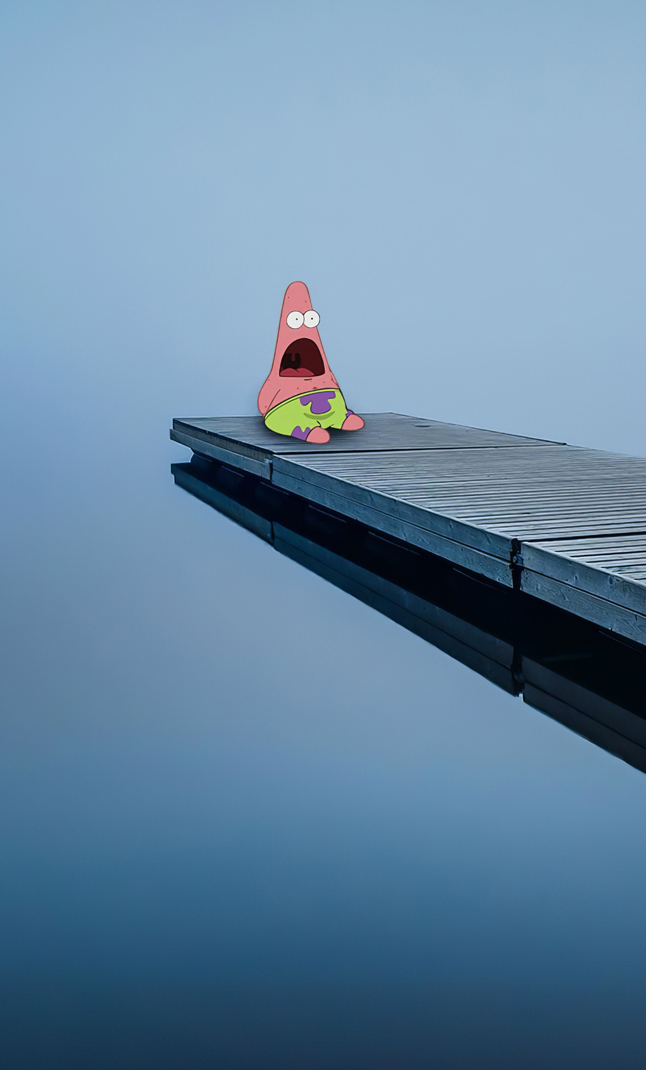 🔥 [50+] Patrick Star Wallpapers | WallpaperSafari