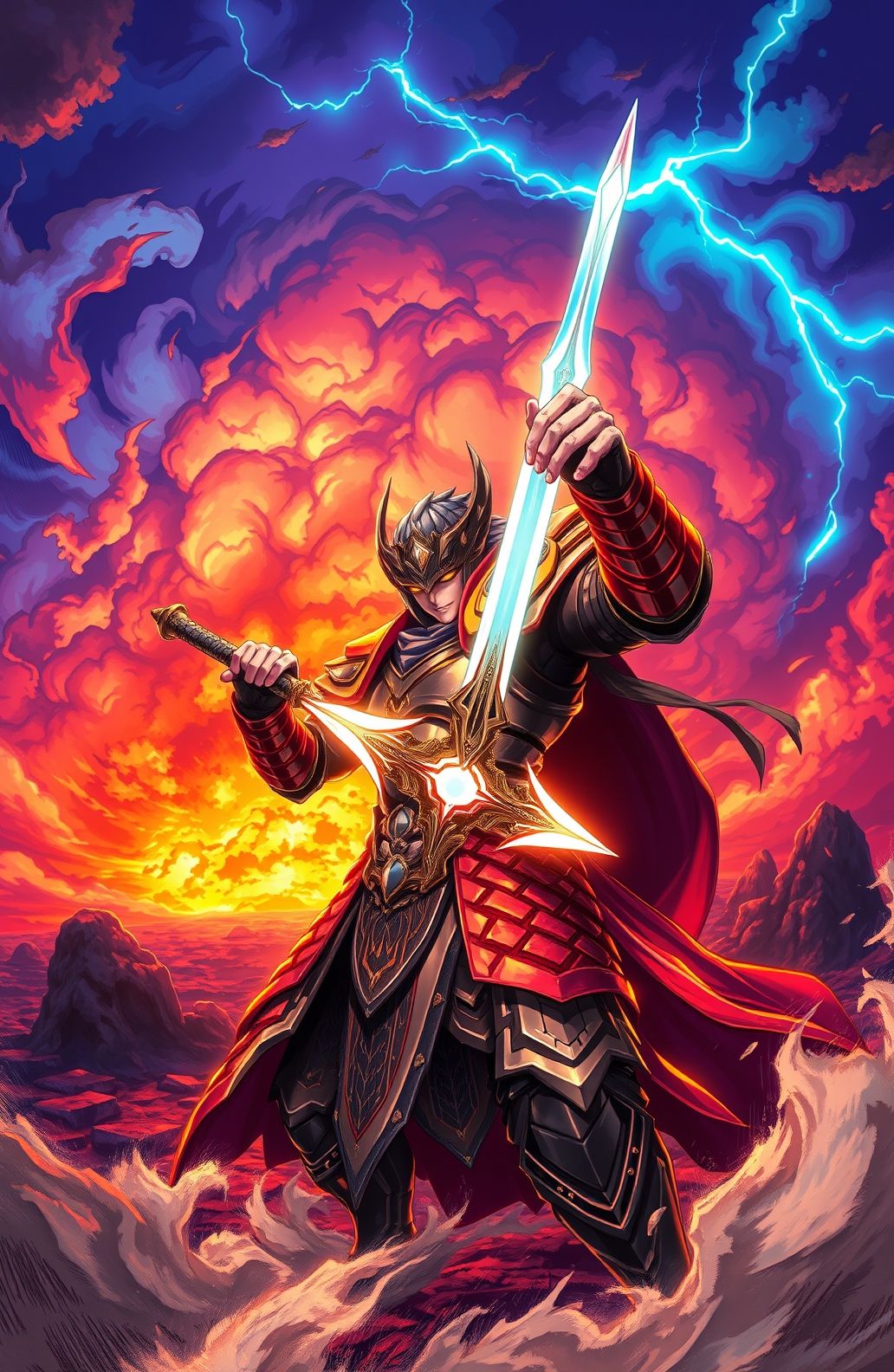 🔥 Free Download Badass Anime Wallpaper by @dquinn | WallpaperSafari